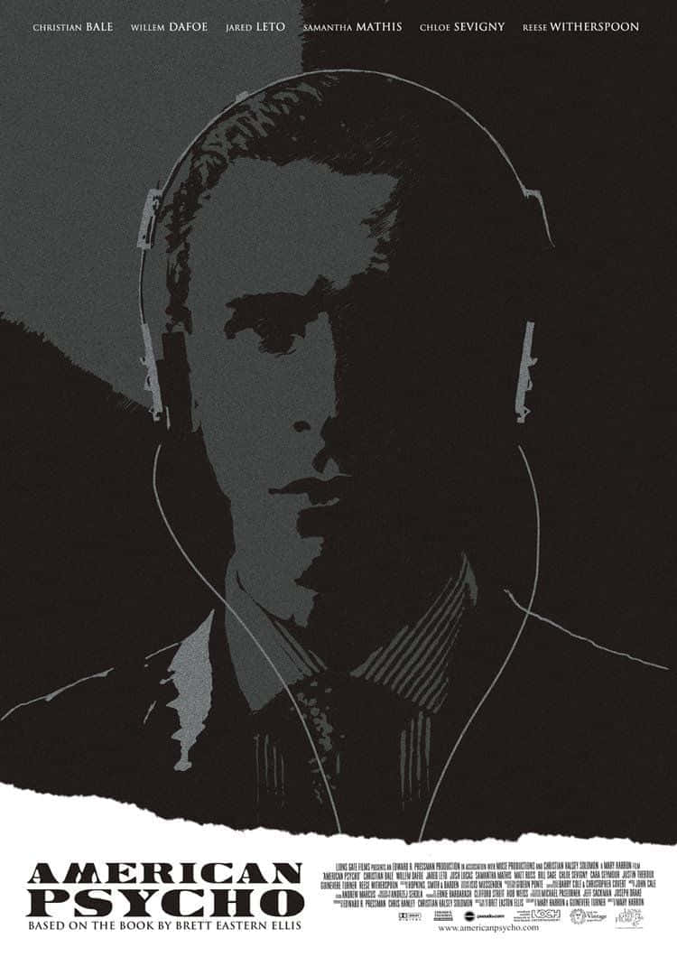 American Psycho Wallpapers - Wallpaper Cave