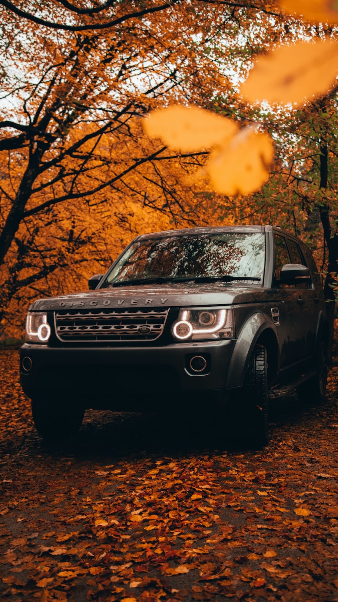 Land Rover Defender Phone Wallpapers - Wallpaper Cave