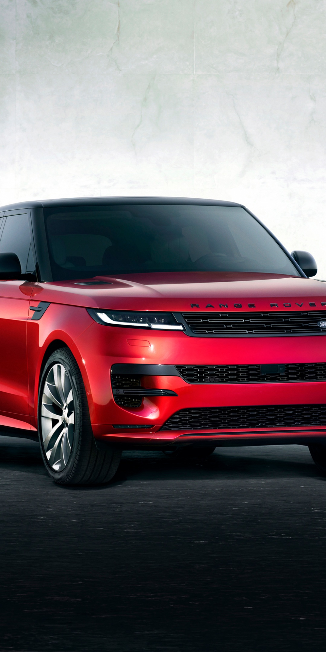 iPhone Range Rover Sport Wallpapers - Wallpaper Cave