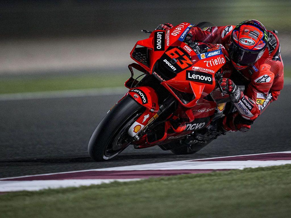 HD Desktop Pecco Bagnaia Wallpapers - Wallpaper Cave