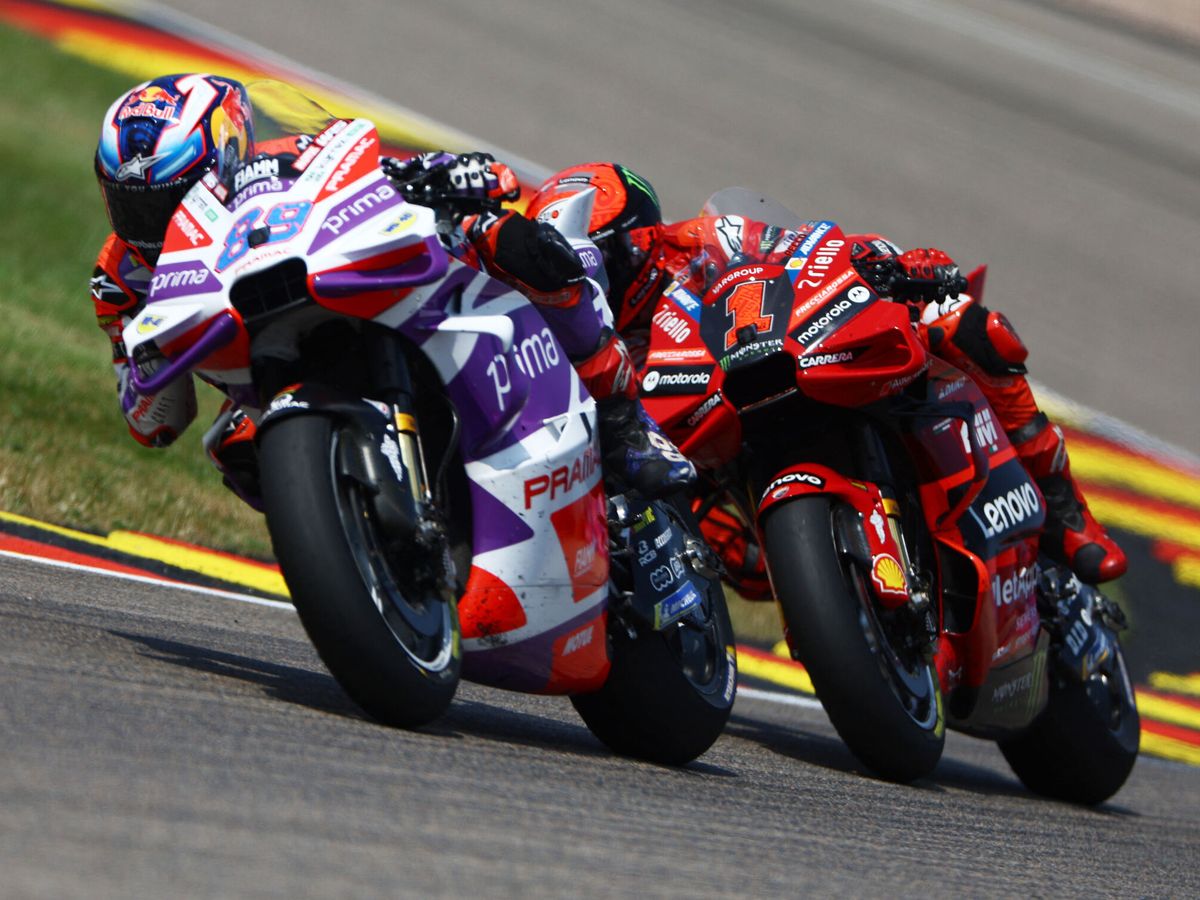 HD Desktop Pecco Bagnaia Wallpapers - Wallpaper Cave