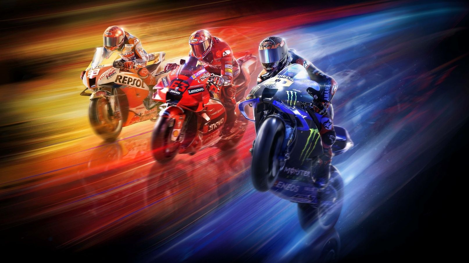 HD Desktop Pecco Bagnaia Wallpapers - Wallpaper Cave