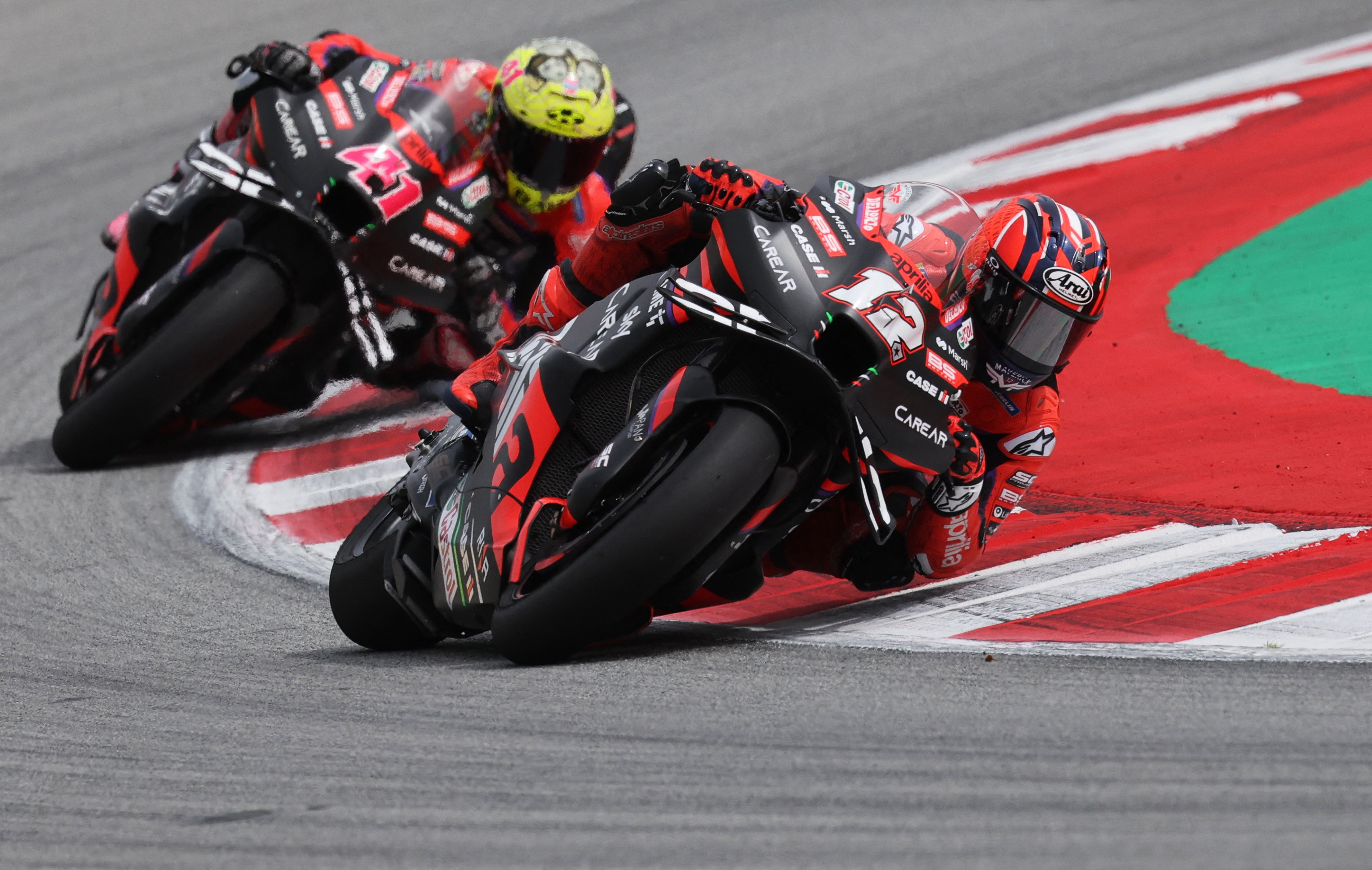 HD Desktop Pecco Bagnaia Wallpapers - Wallpaper Cave