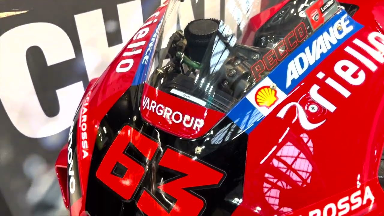 HD Desktop Pecco Bagnaia Wallpapers - Wallpaper Cave