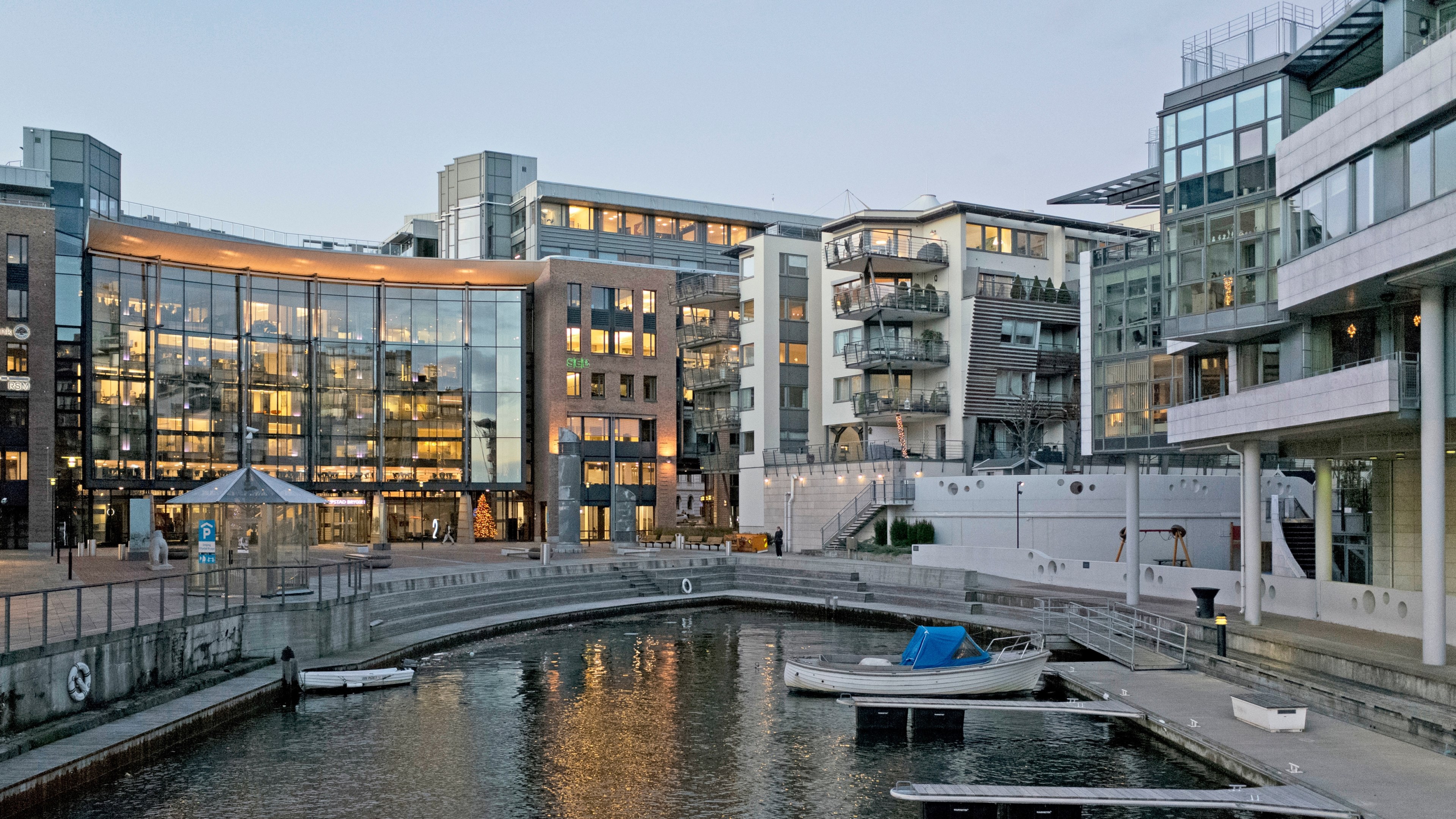 Oslo 4k Wallpapers - Wallpaper Cave