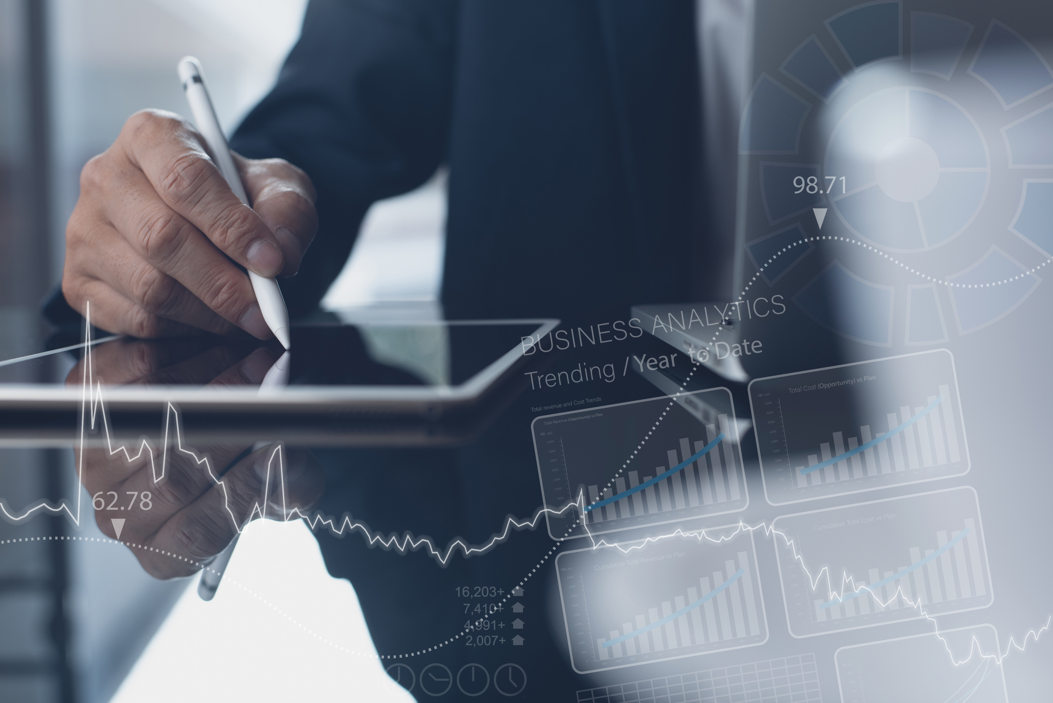 Account Management Wallpapers - Wallpaper Cave