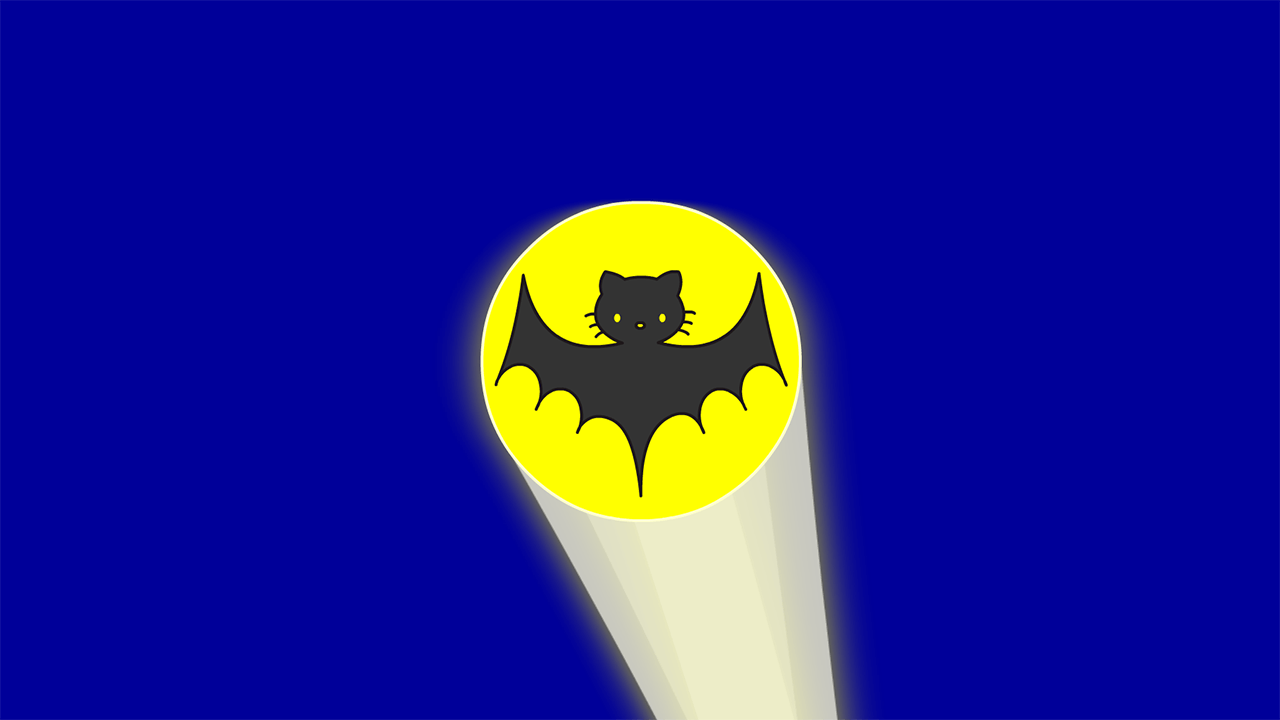 Hello Kitty Batman Wallpapers - Wallpaper Cave