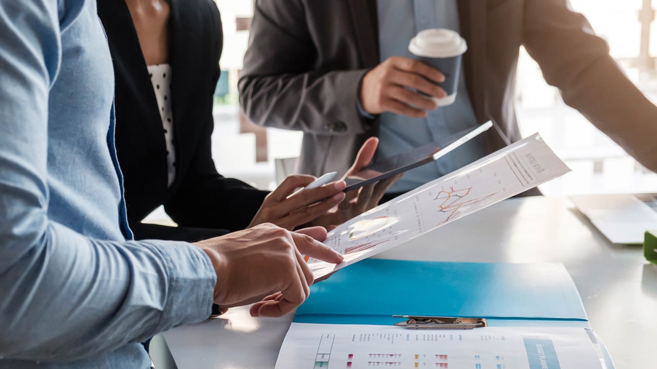 Account Management Wallpapers - Wallpaper Cave