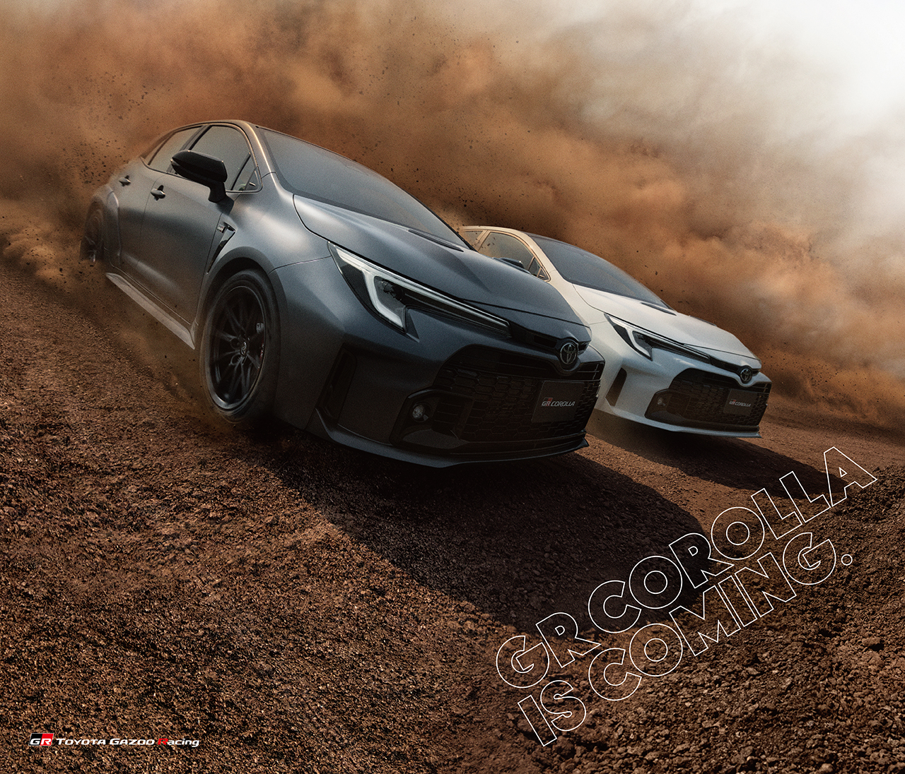 Toyota Corolla GR-Sport Wallpapers - Wallpaper Cave