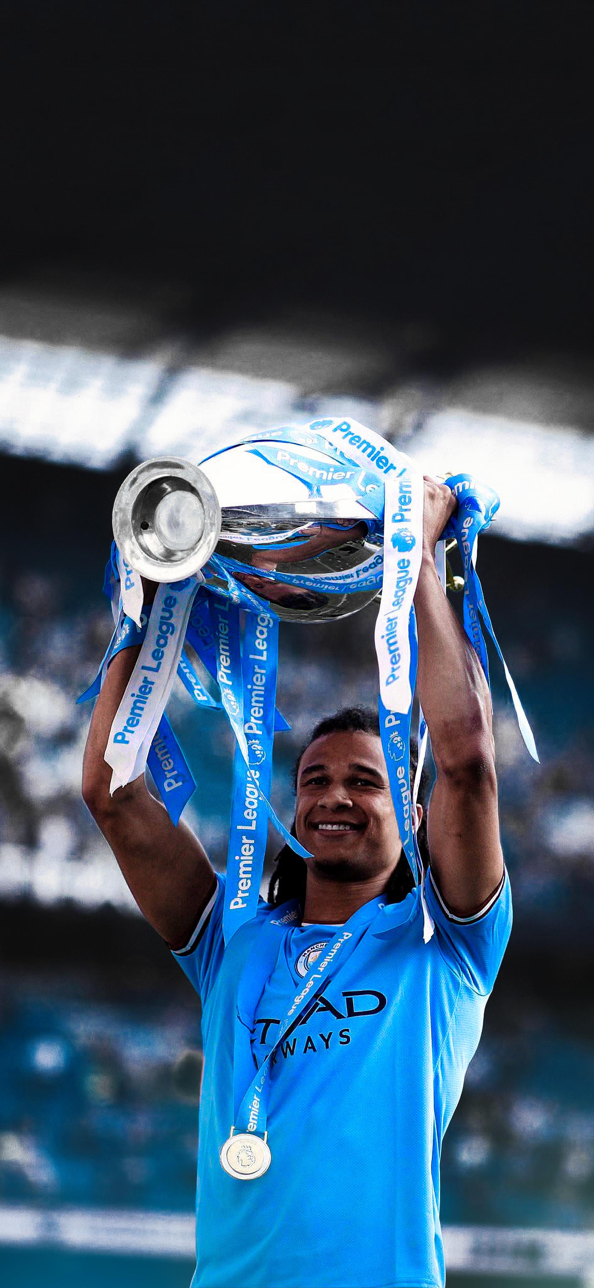 Man City UCL Winners Wallpapers - Wallpaper Cave