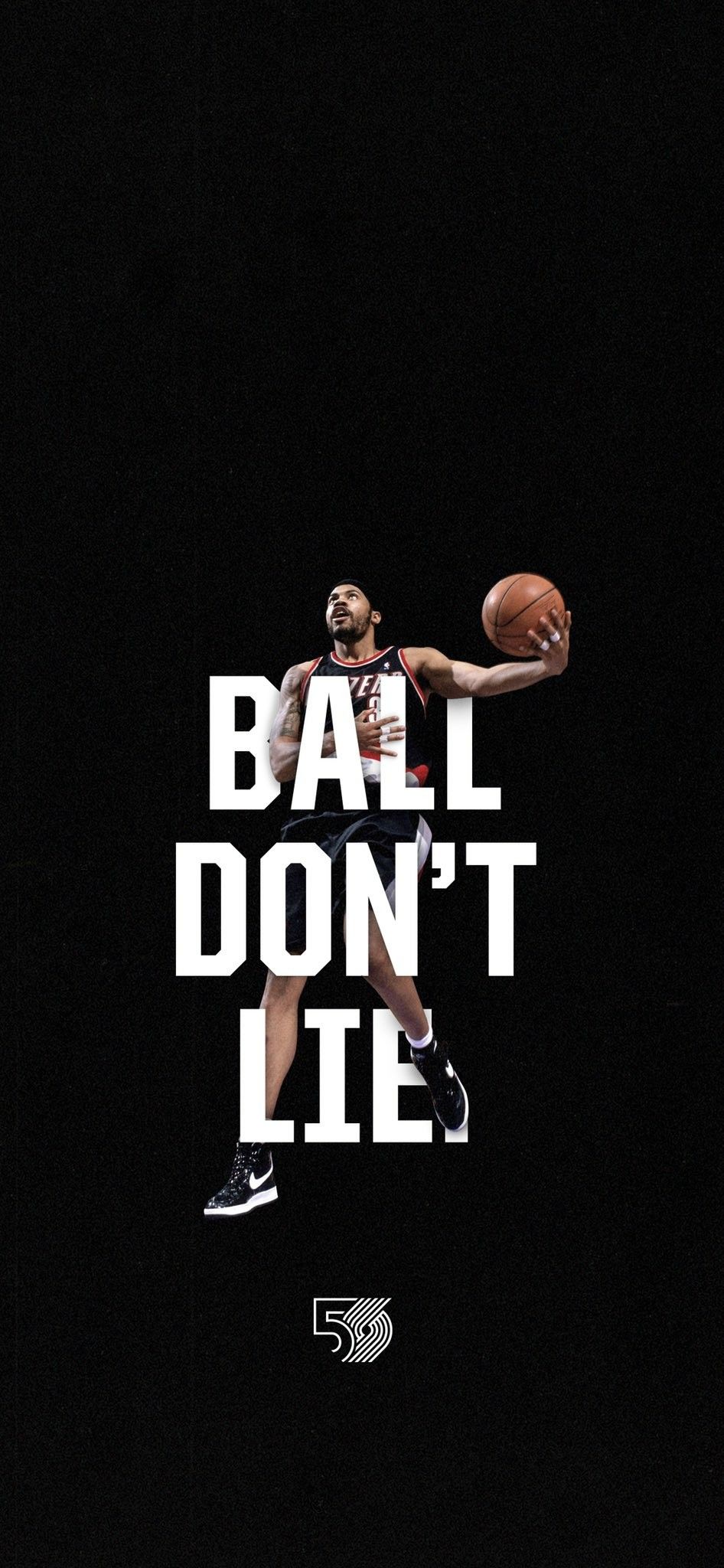 Rasheed Wallace Wallpaper Rasheed Wallace Poster By Martin Thiel