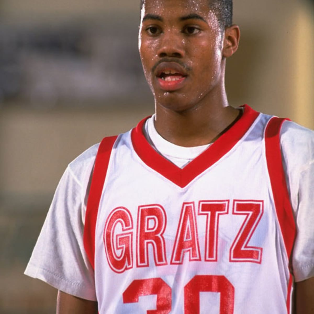 Rasheed Wallace Wallpaper Rasheed Wallace Poster By Martin Thiel