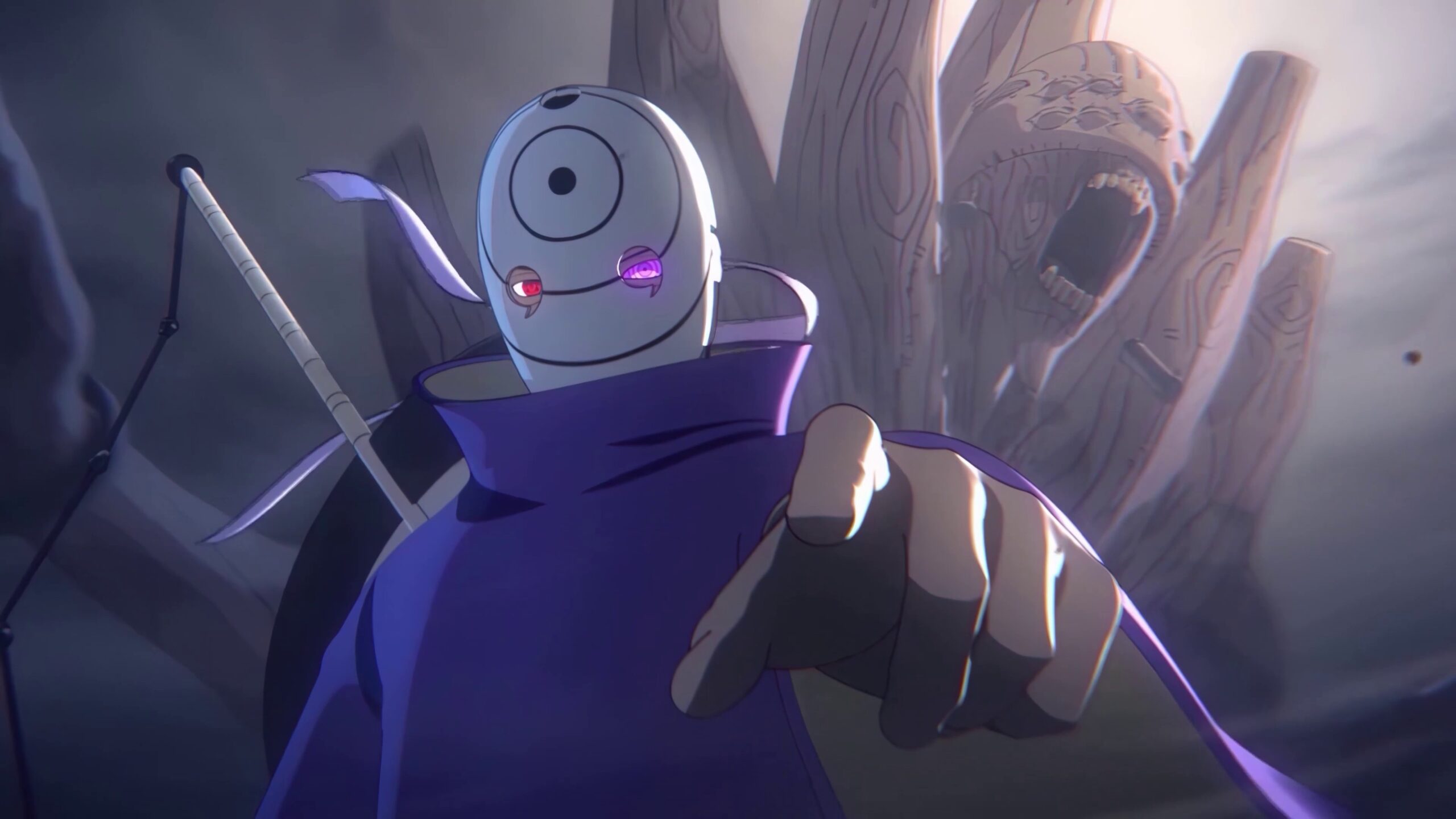 Obito Uchiha PC Wallpapers - Wallpaper Cave
