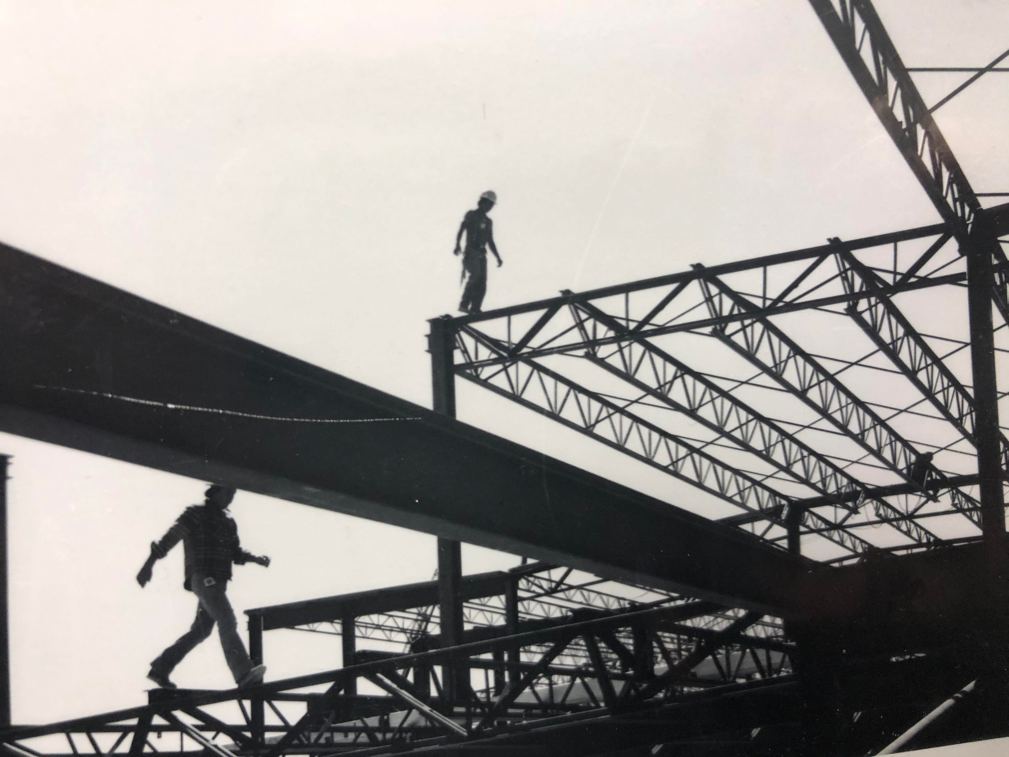 Ironworkers Wallpapers - Wallpaper Cave