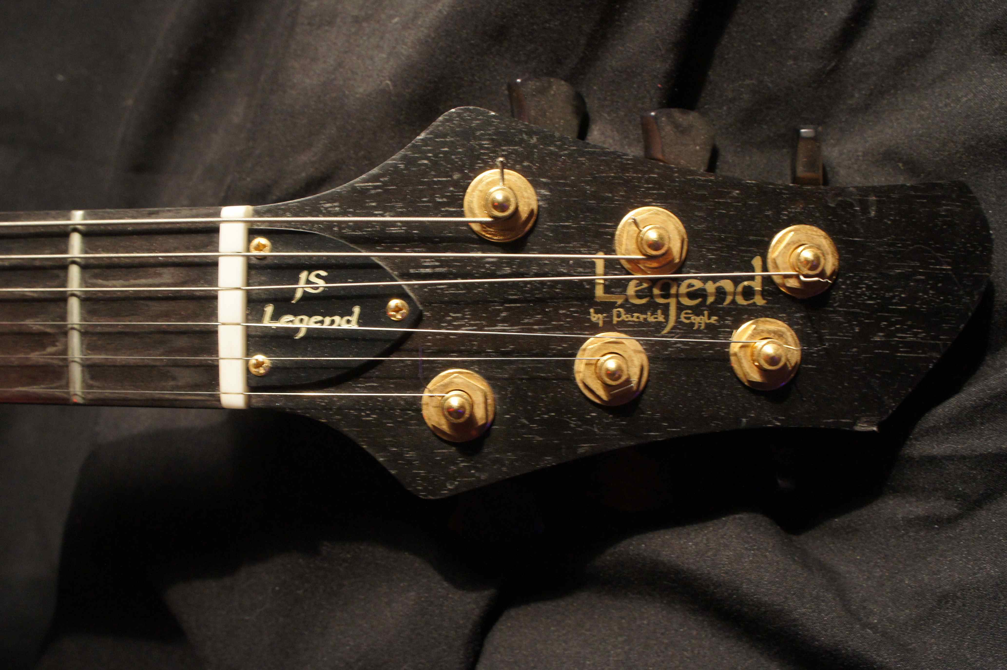 Patrick Eggle Wallpapers - Wallpaper Cave