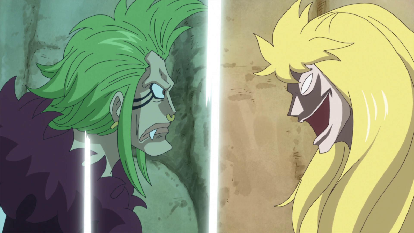 Cavendish One Piece Wallpapers - Wallpaper Cave