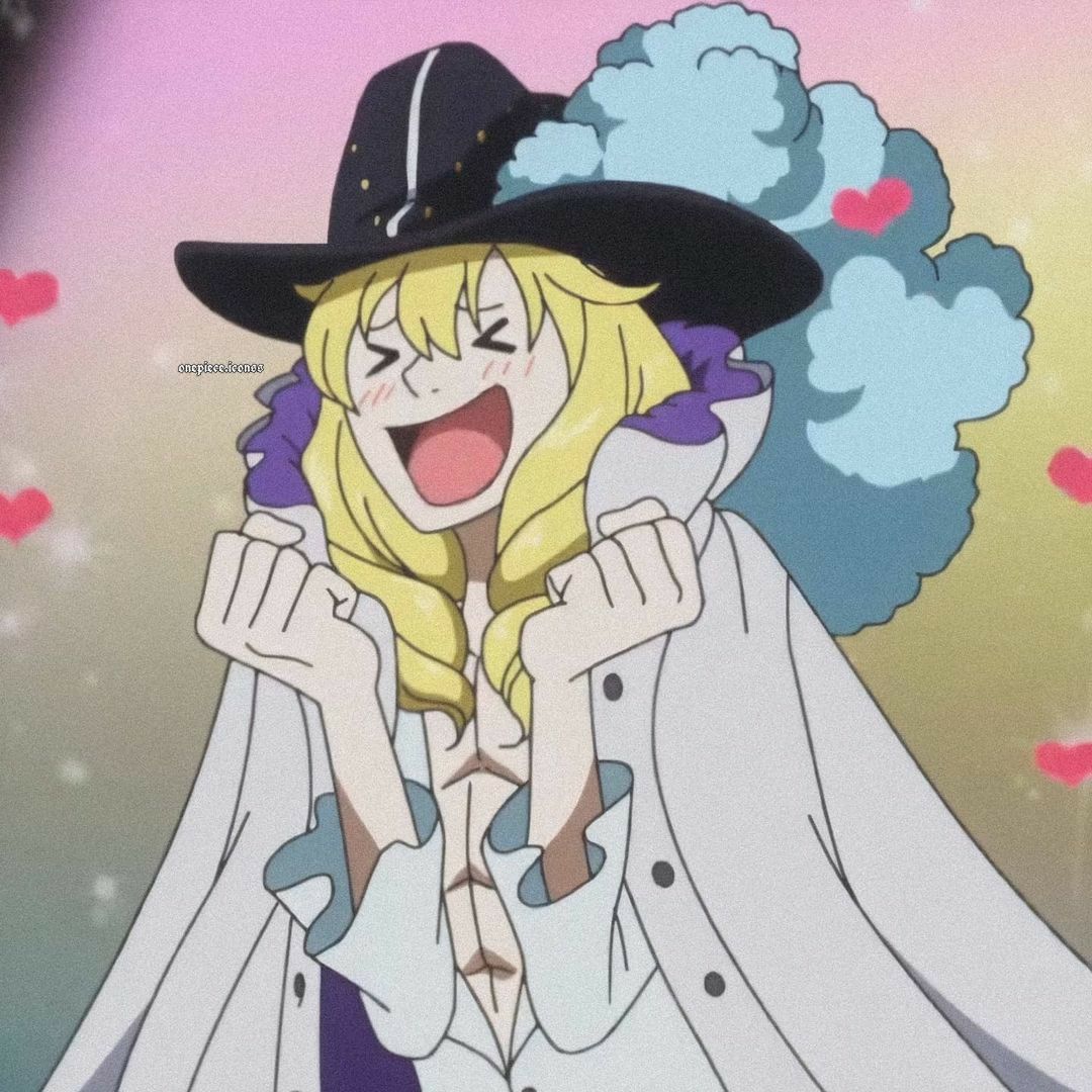 Cavendish One Piece Wallpapers - Wallpaper Cave