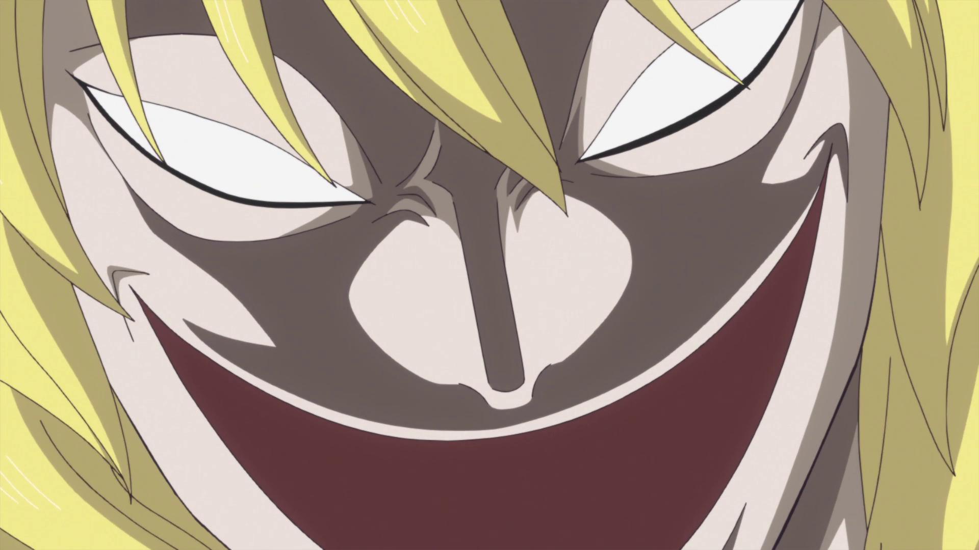 Cavendish One Piece Wallpapers - Wallpaper Cave