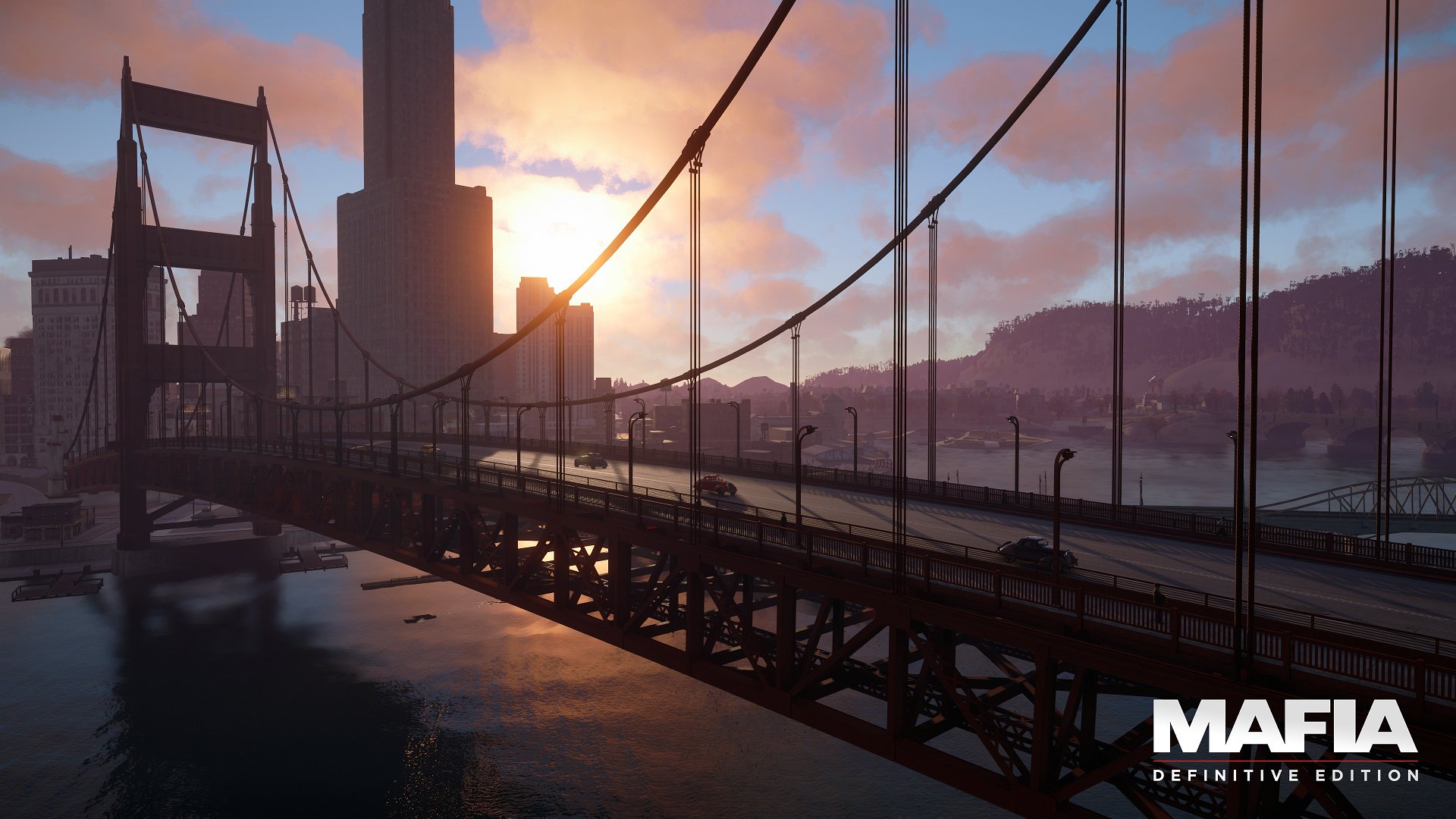 Mafia 3 Desktop Wallpapers - Wallpaper Cave