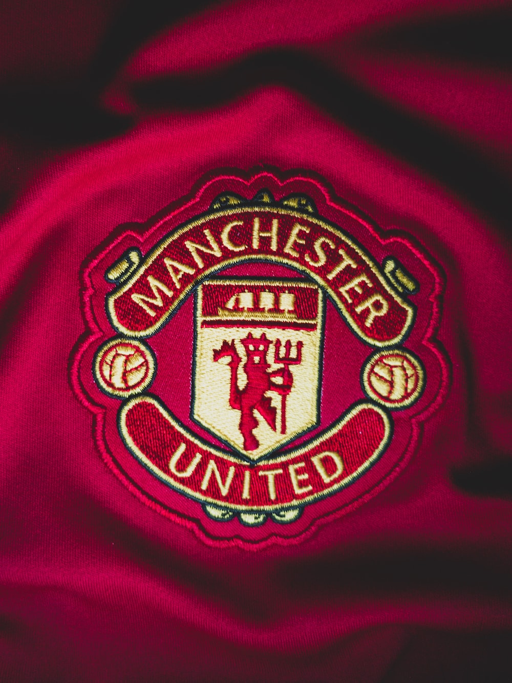 Manchester United Profile Wallpapers - Wallpaper Cave