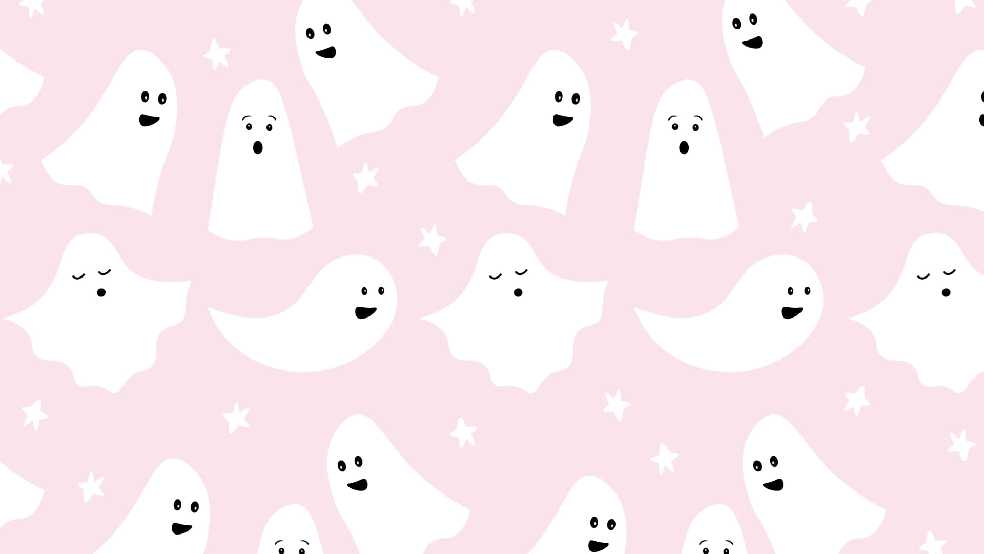 Pink Halloween PC Wallpapers - Wallpaper Cave