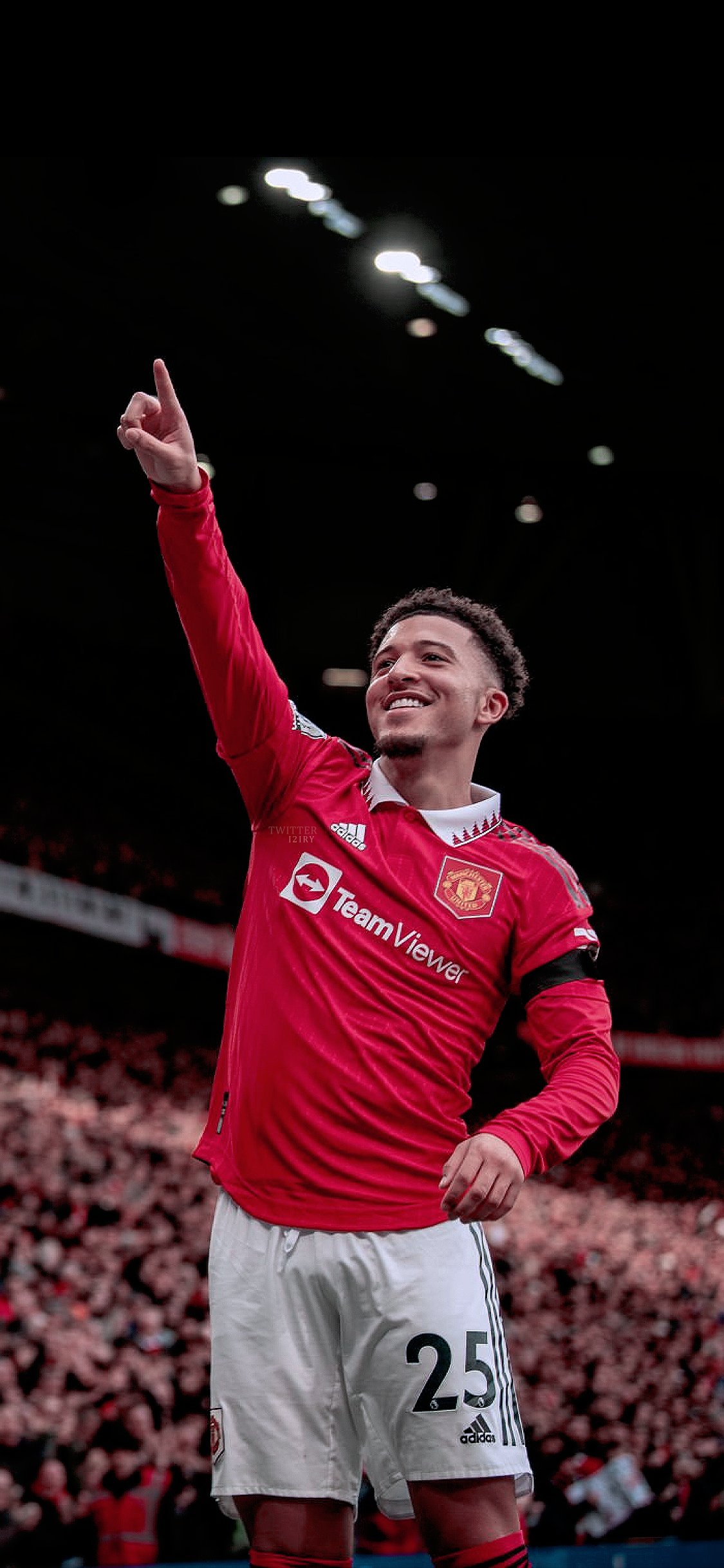 Manchester United Profile Wallpapers - Wallpaper Cave