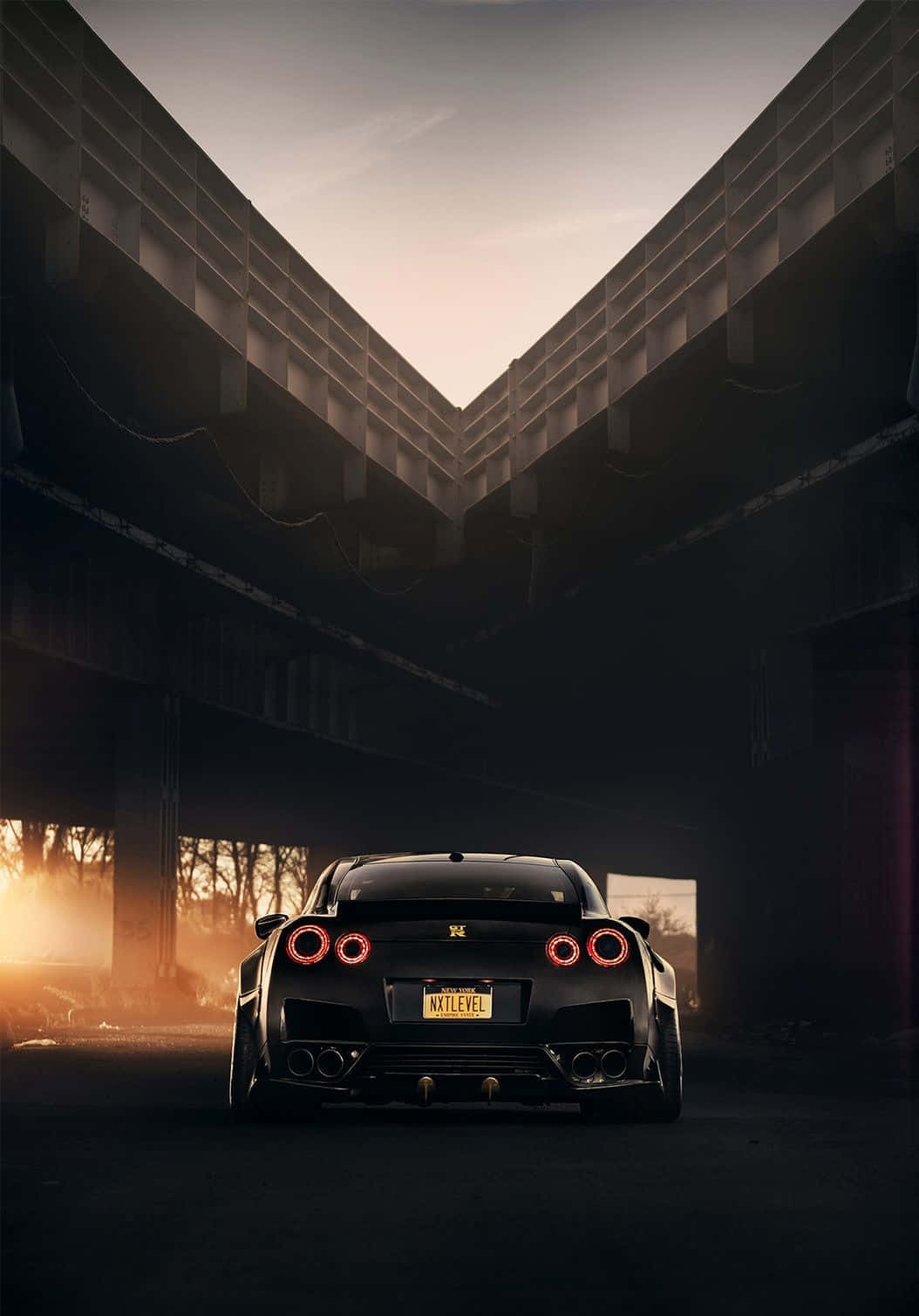Widebody GTR iPhone Wallpapers - Wallpaper Cave
