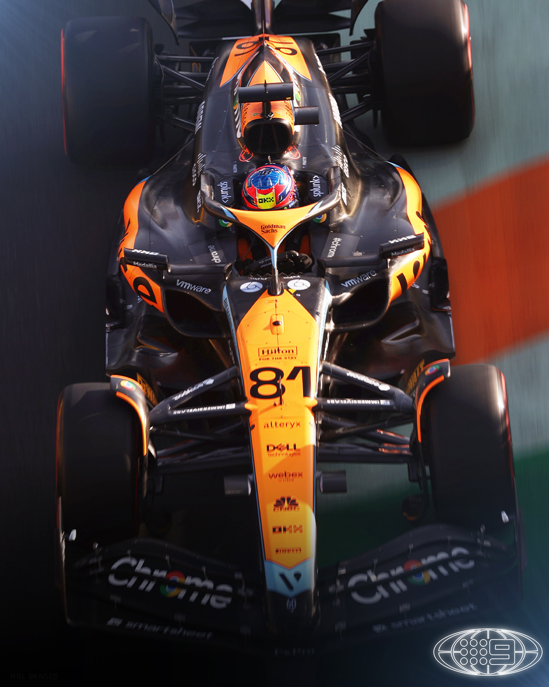 Oscar Piastri Wallpapers - Wallpaper Cave