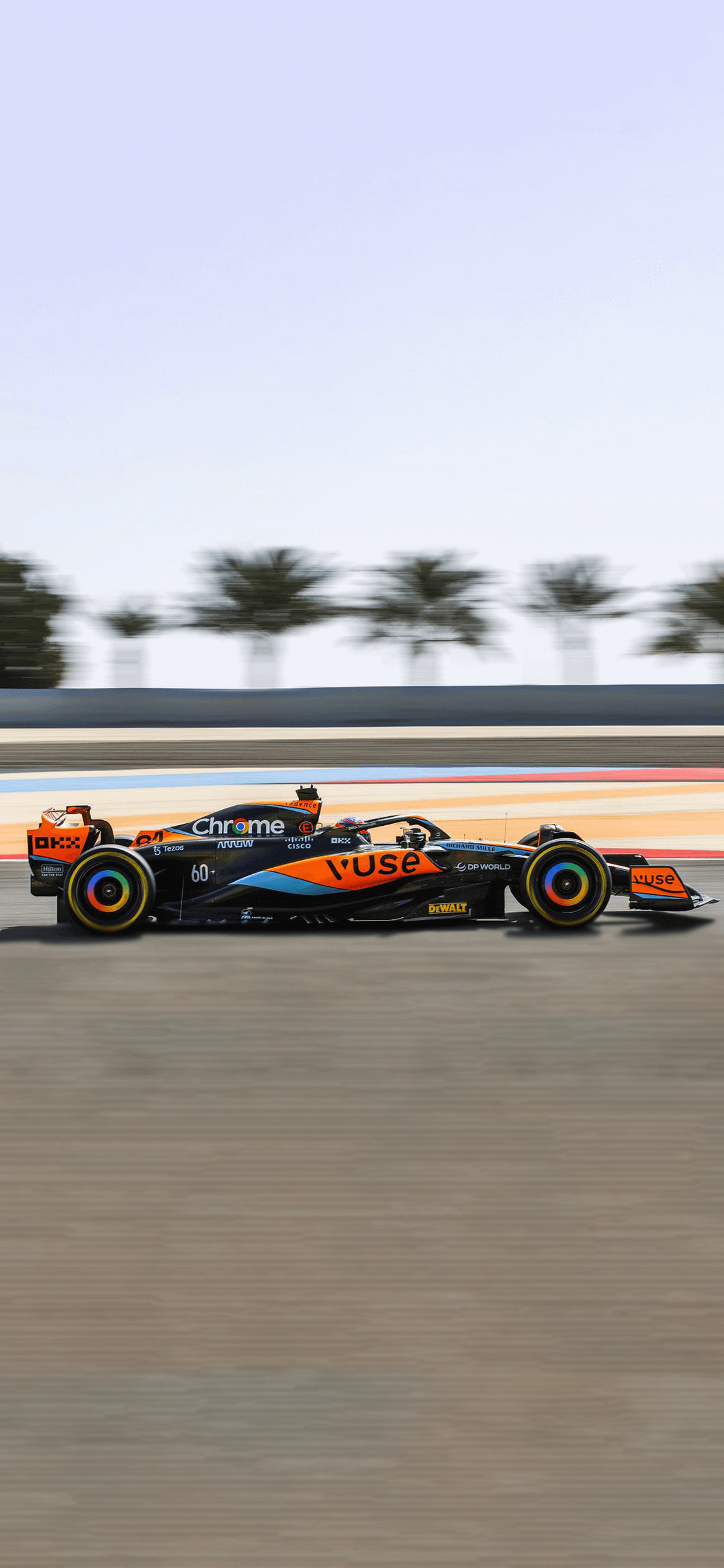 Oscar Piastri Phone Wallpapers - Wallpaper Cave