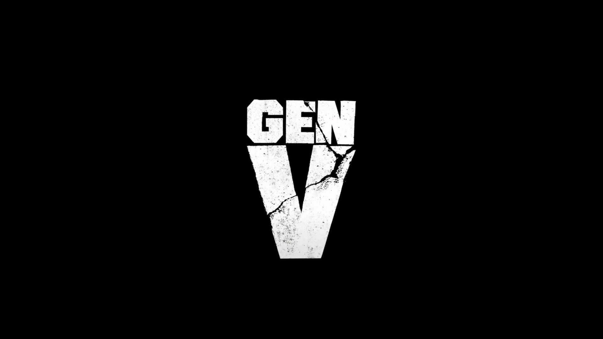 Gen V Wallpapers - Wallpaper Cave