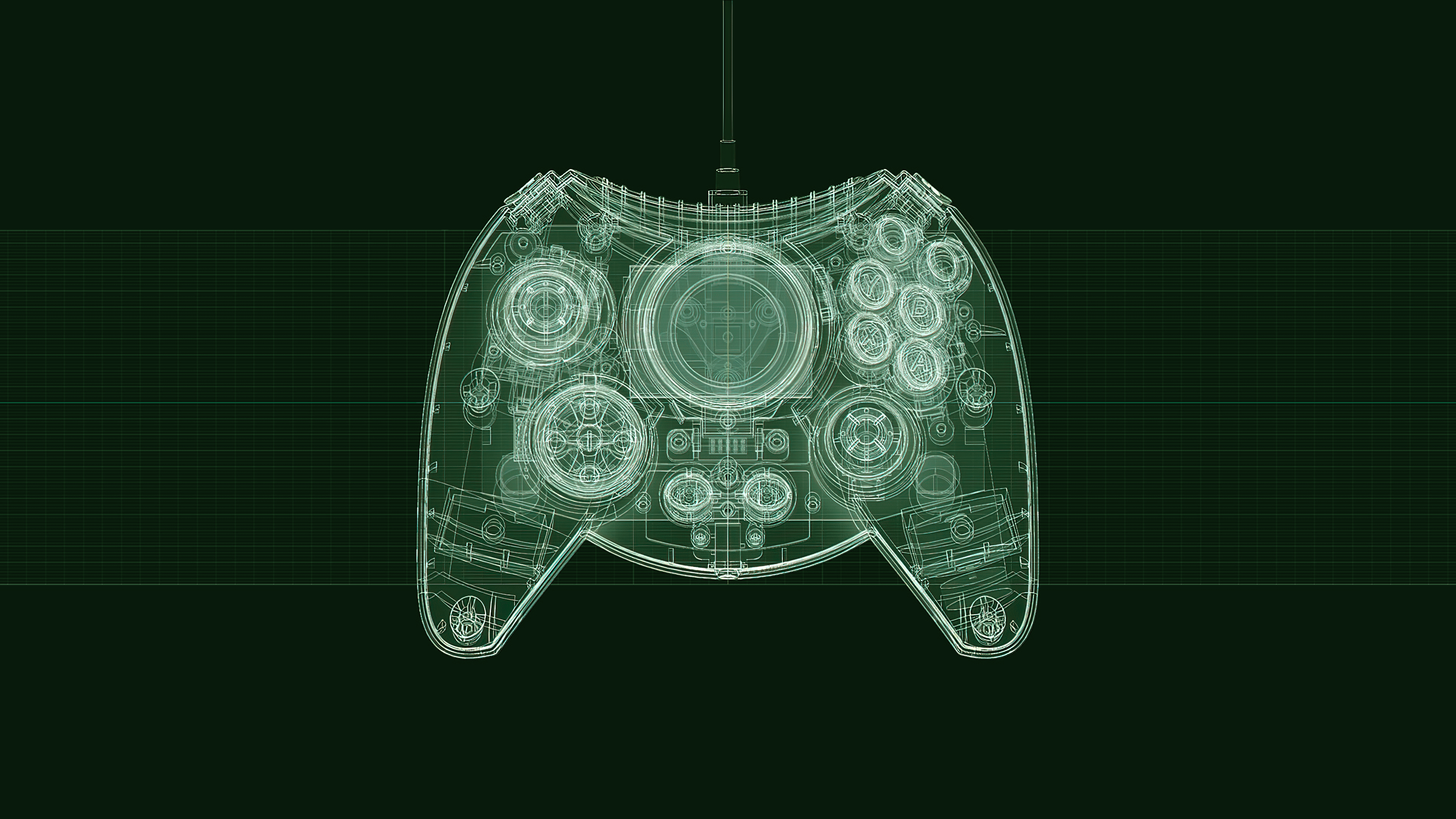 4k Controller Wallpapers - Wallpaper Cave