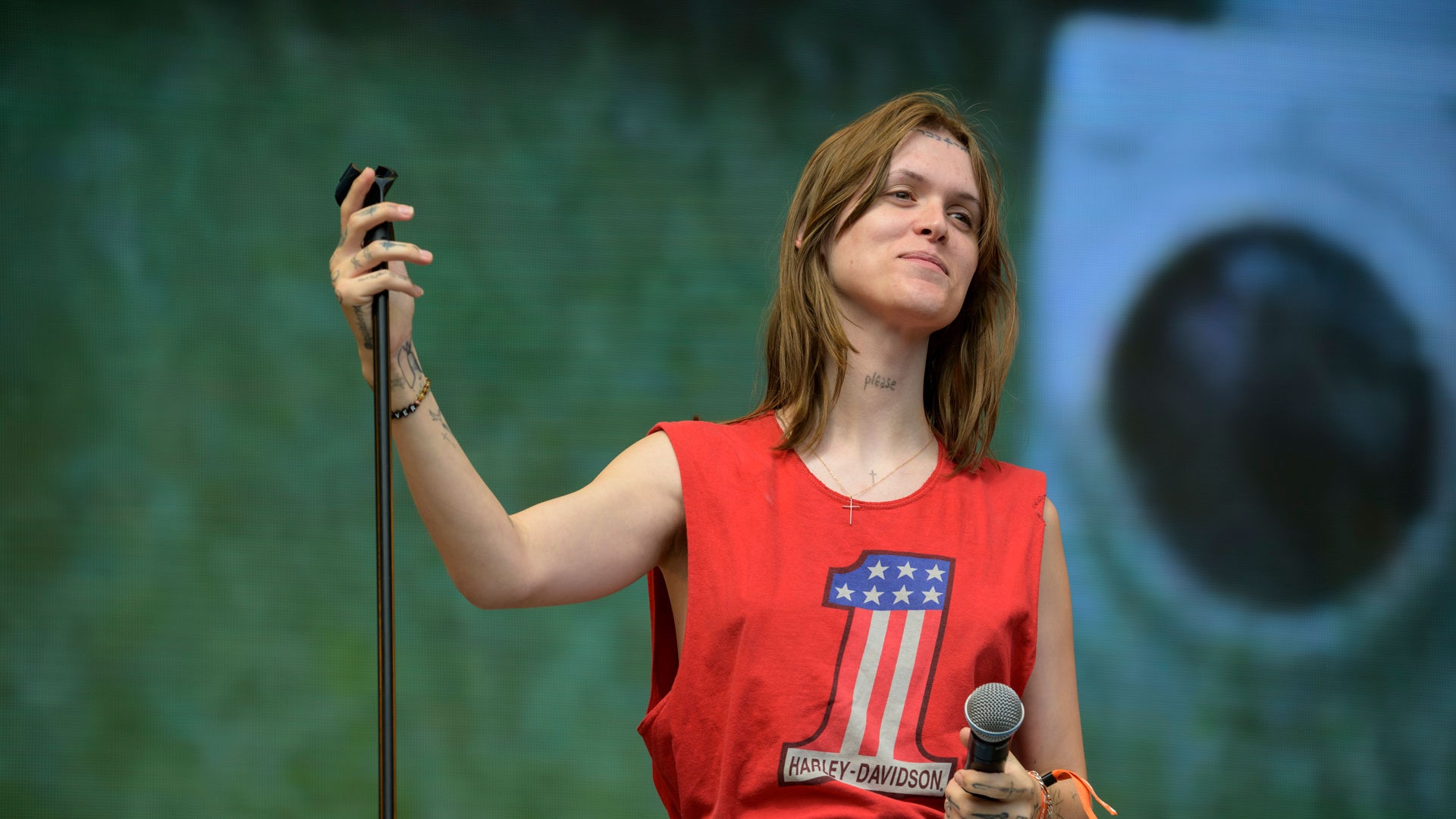 Ethel Cain Wallpapers - Wallpaper Cave