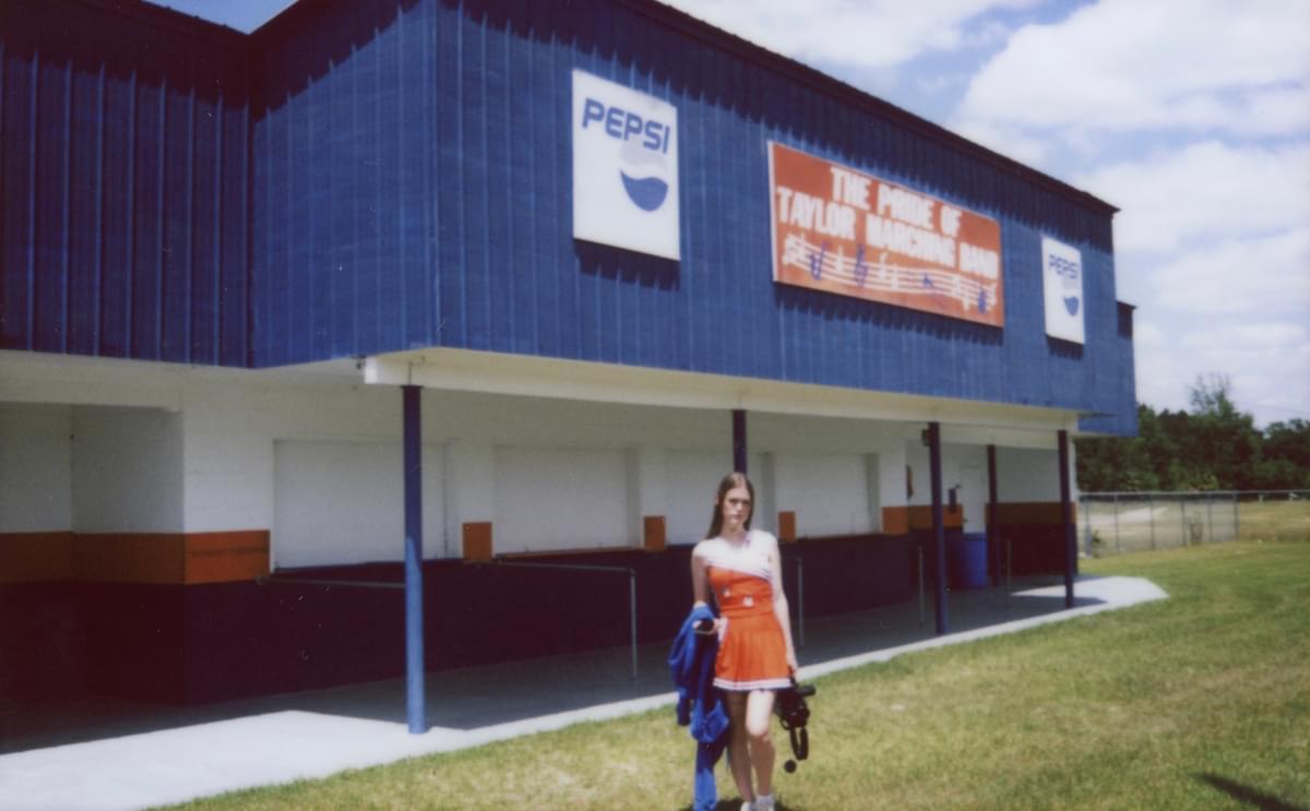 Ethel Cain Wallpapers - Wallpaper Cave