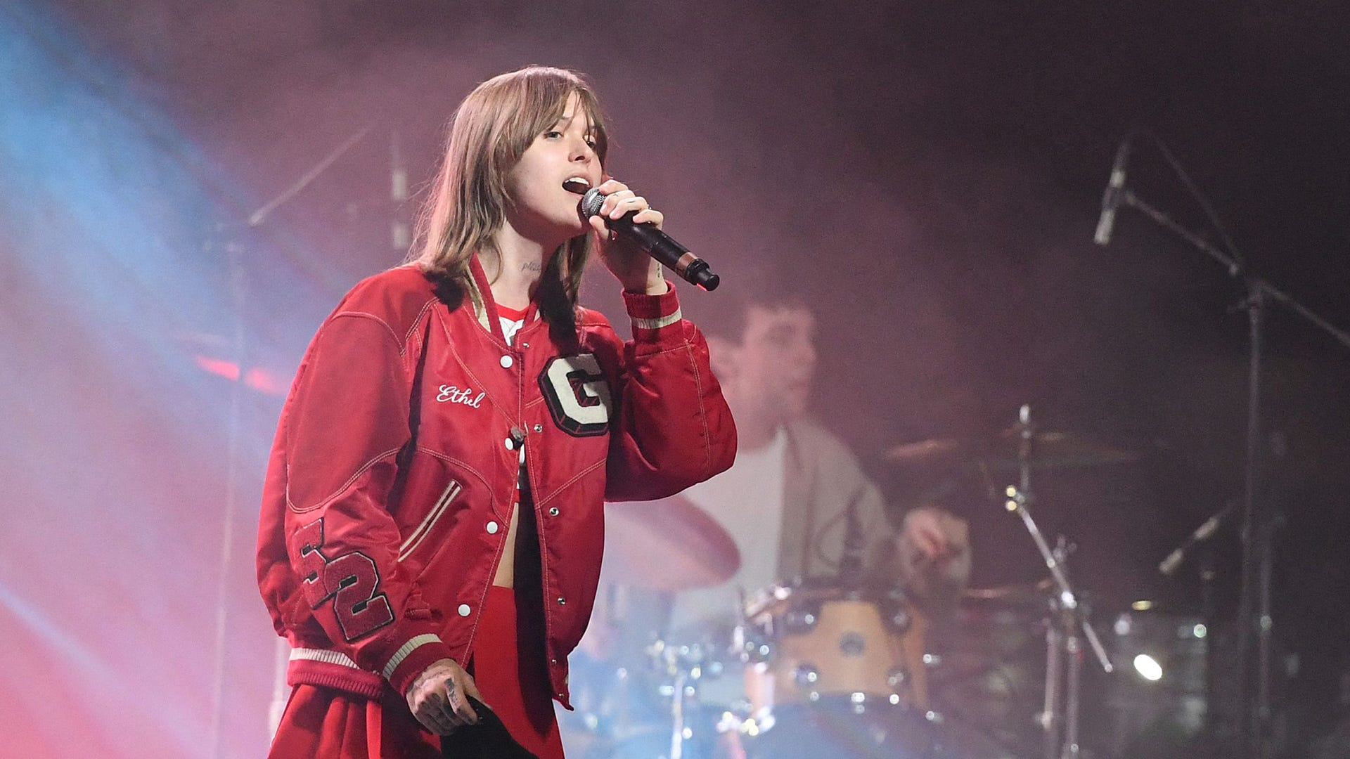 Ethel Cain Wallpapers - Wallpaper Cave