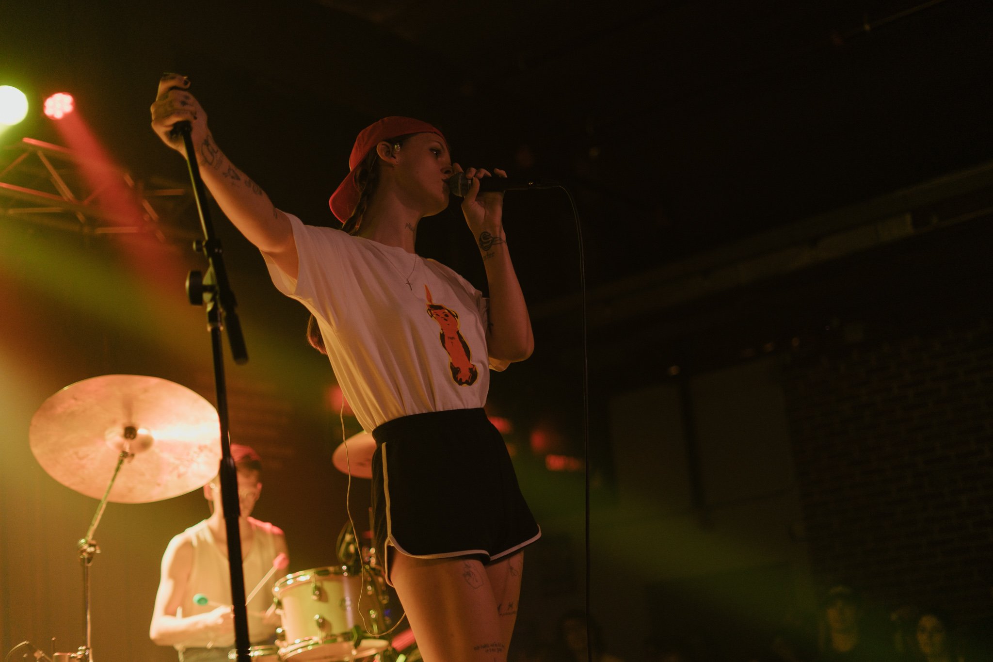 Ethel Cain Wallpapers - Wallpaper Cave