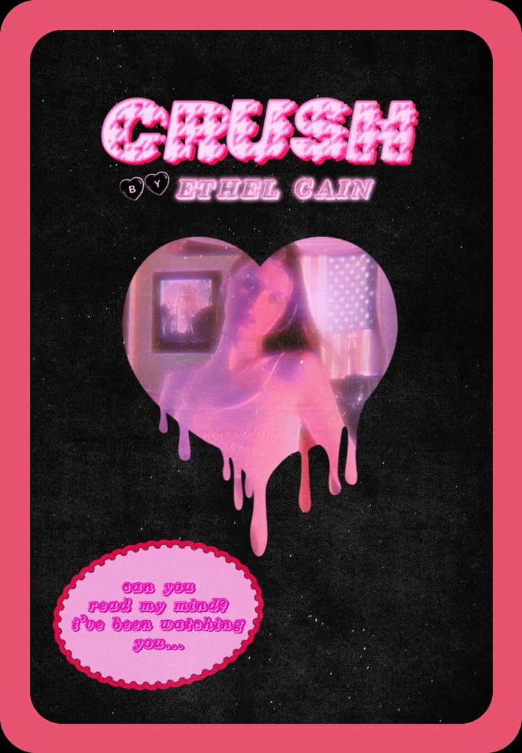 Ethel Cain Wallpapers - Wallpaper Cave