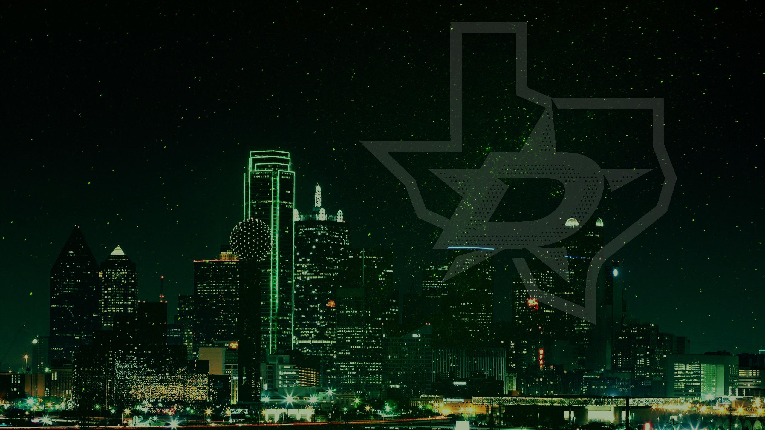 Dallas Screensavers