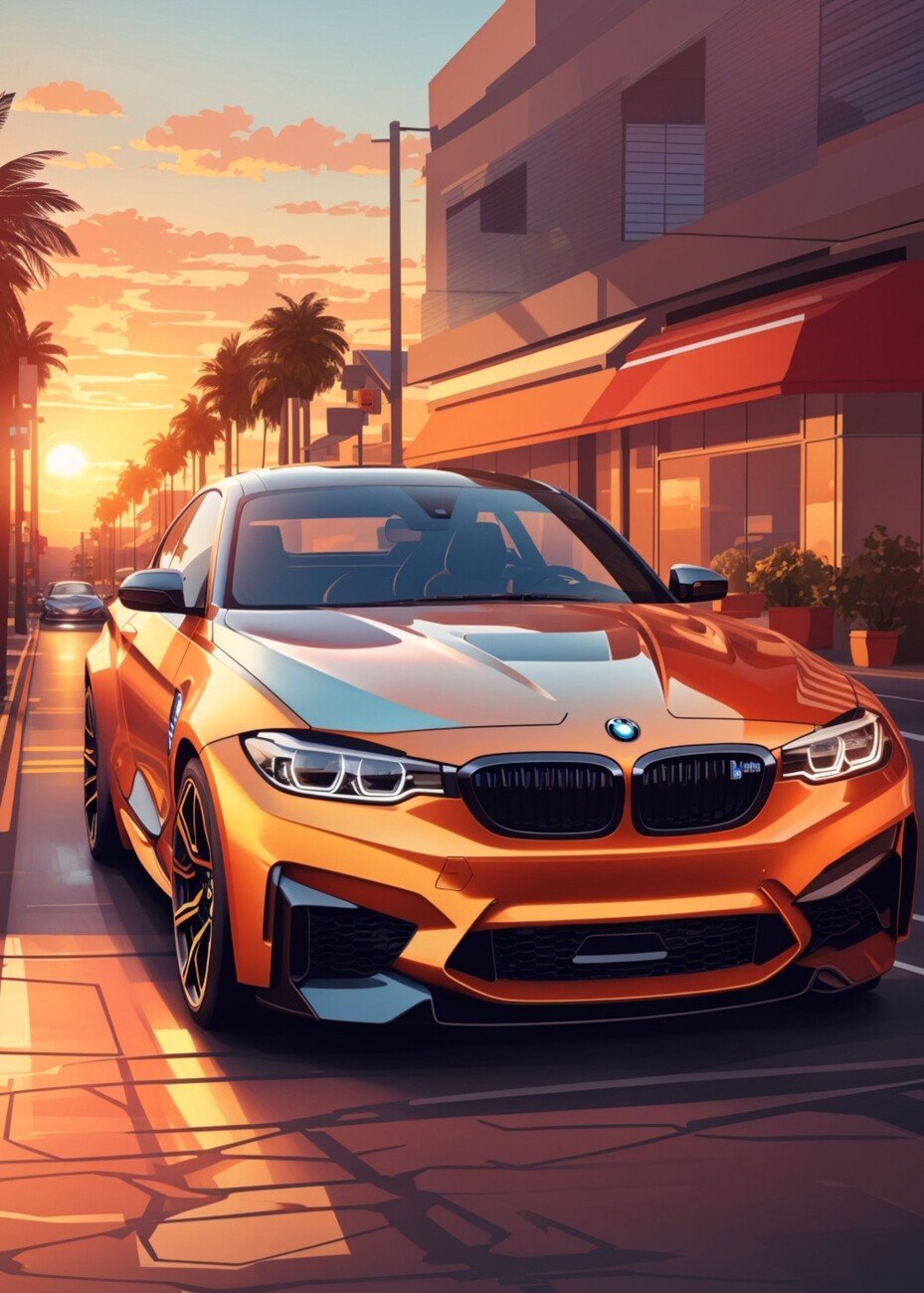 BMW Portrait Wallpapers - Wallpaper Cave