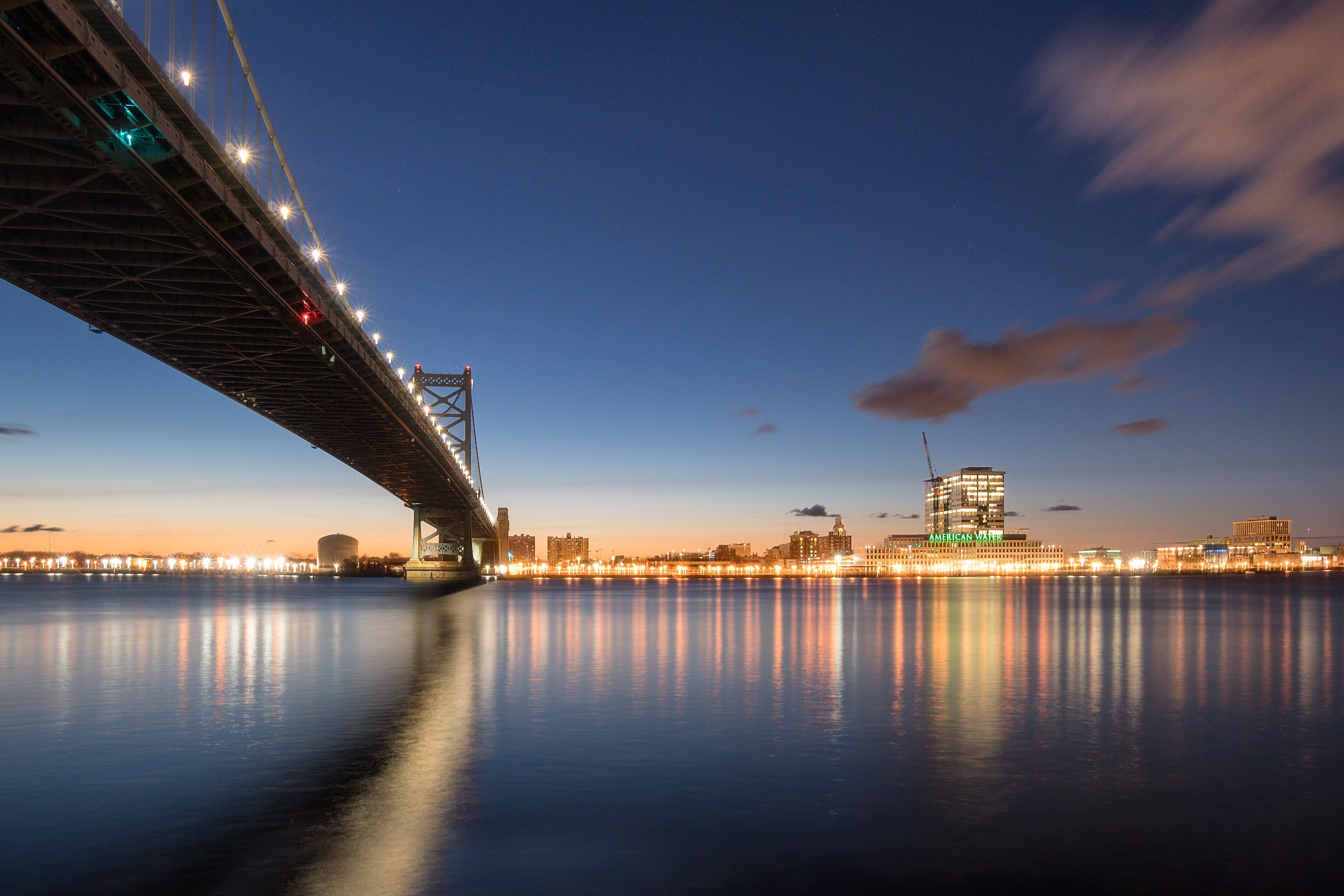 Philadelphia 4k Wallpapers - Wallpaper Cave