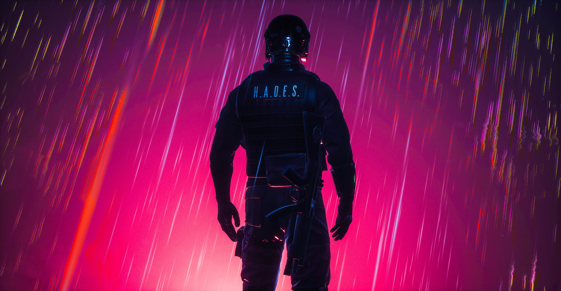 Daymare Wallpapers - Wallpaper Cave