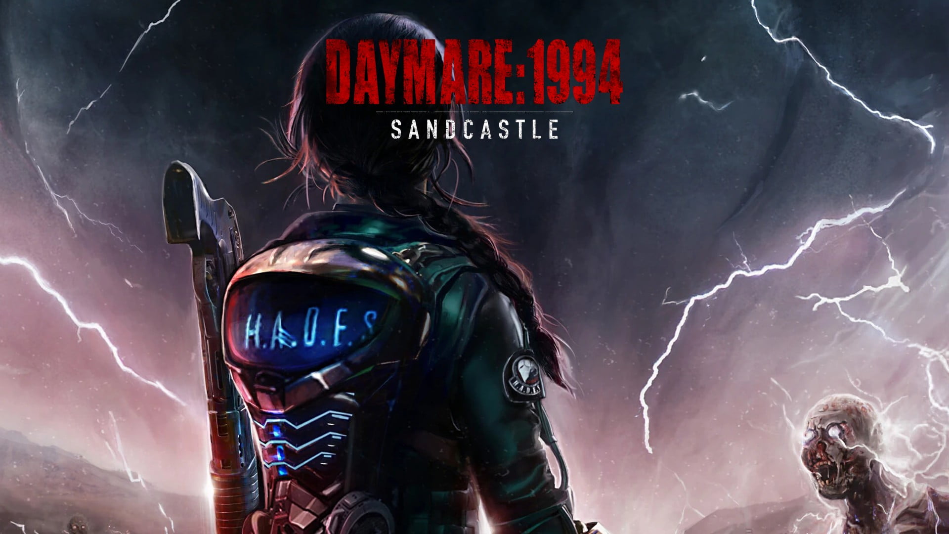 Daymare Wallpapers - Wallpaper Cave