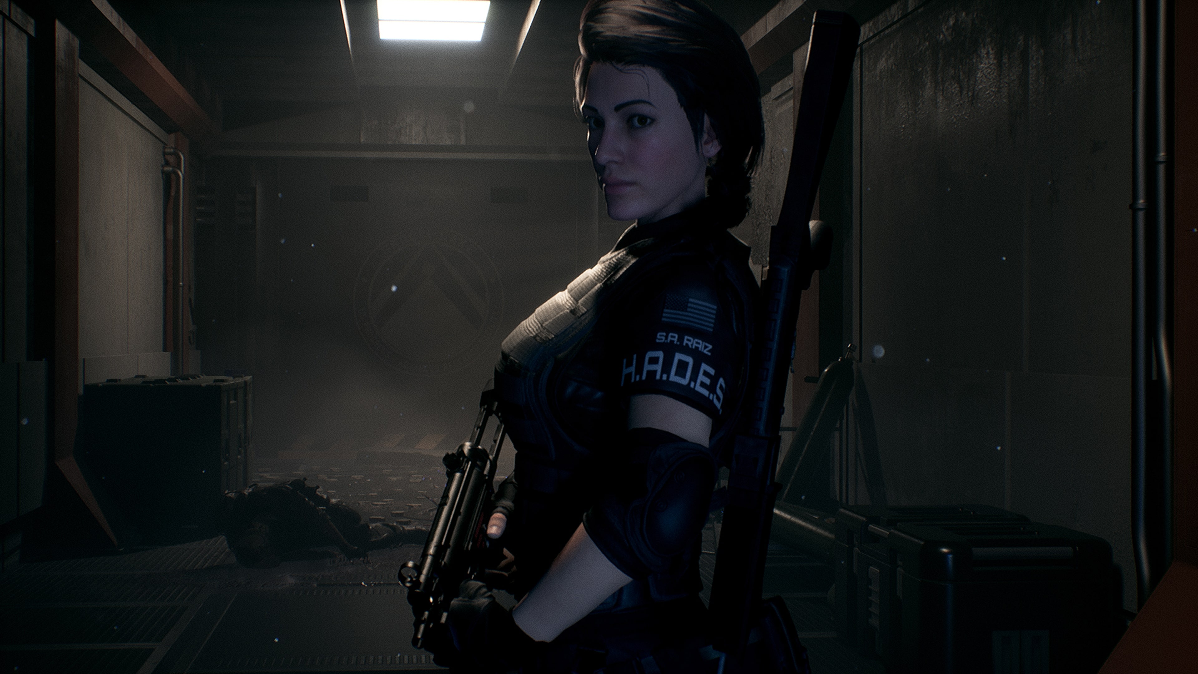 Daymare Wallpapers - Wallpaper Cave