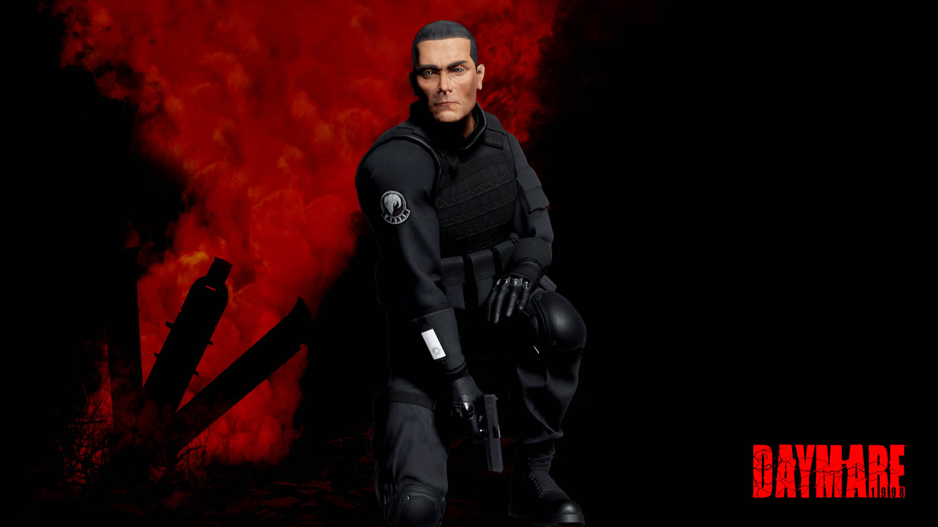 Daymare Wallpapers - Wallpaper Cave