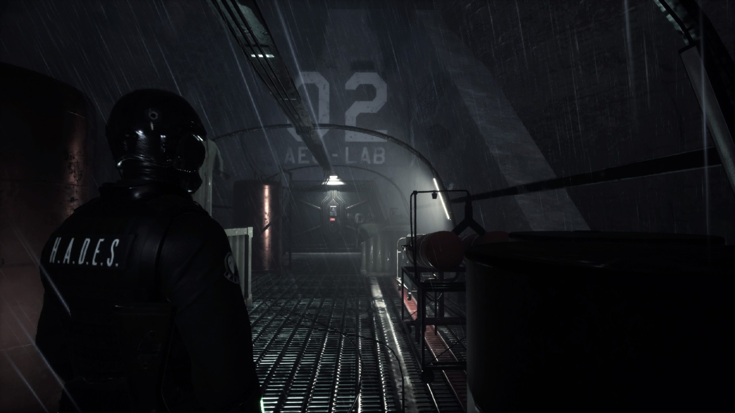 Daymare Wallpapers - Wallpaper Cave