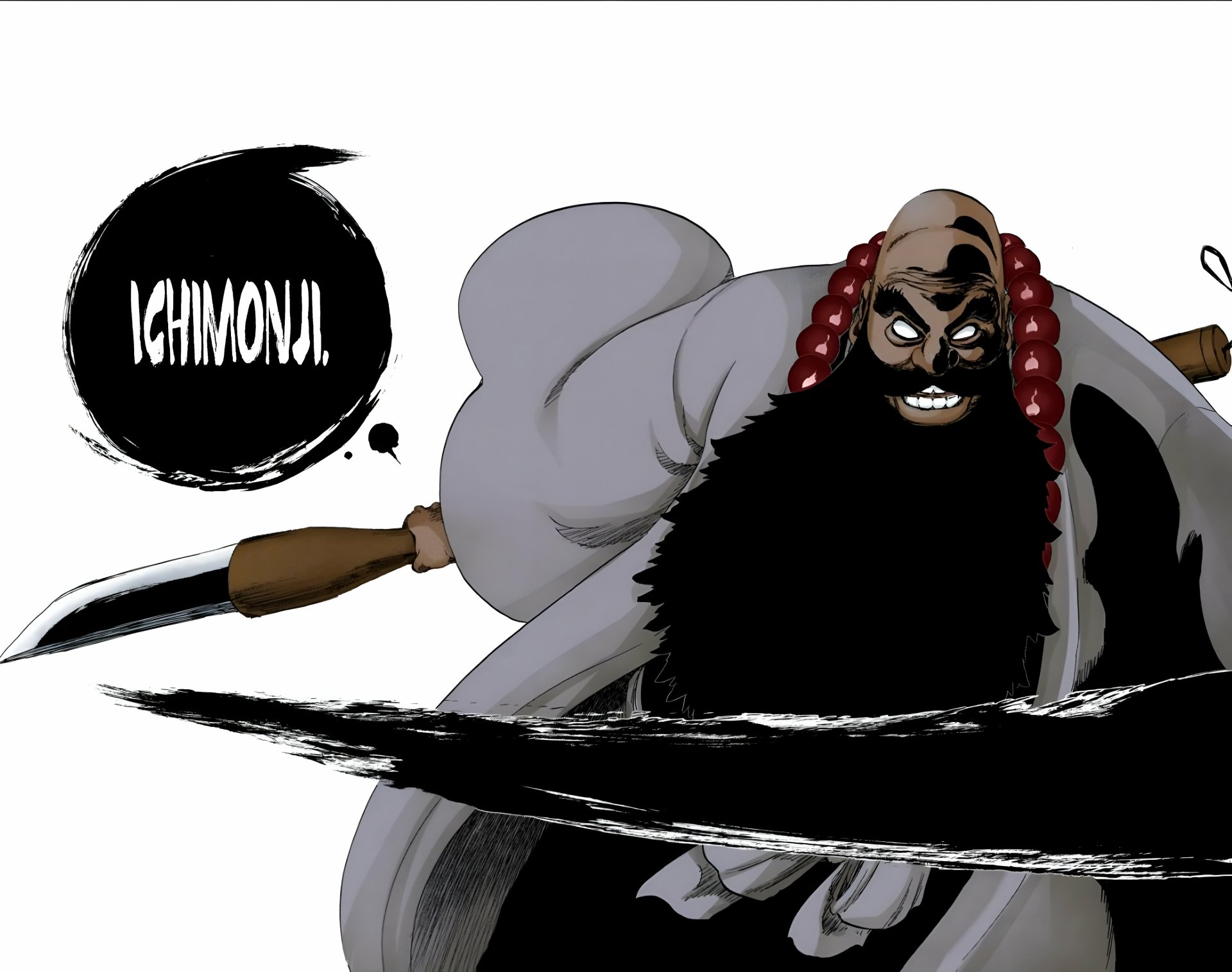 Ichibē Hyōsube Wallpapers - Wallpaper Cave