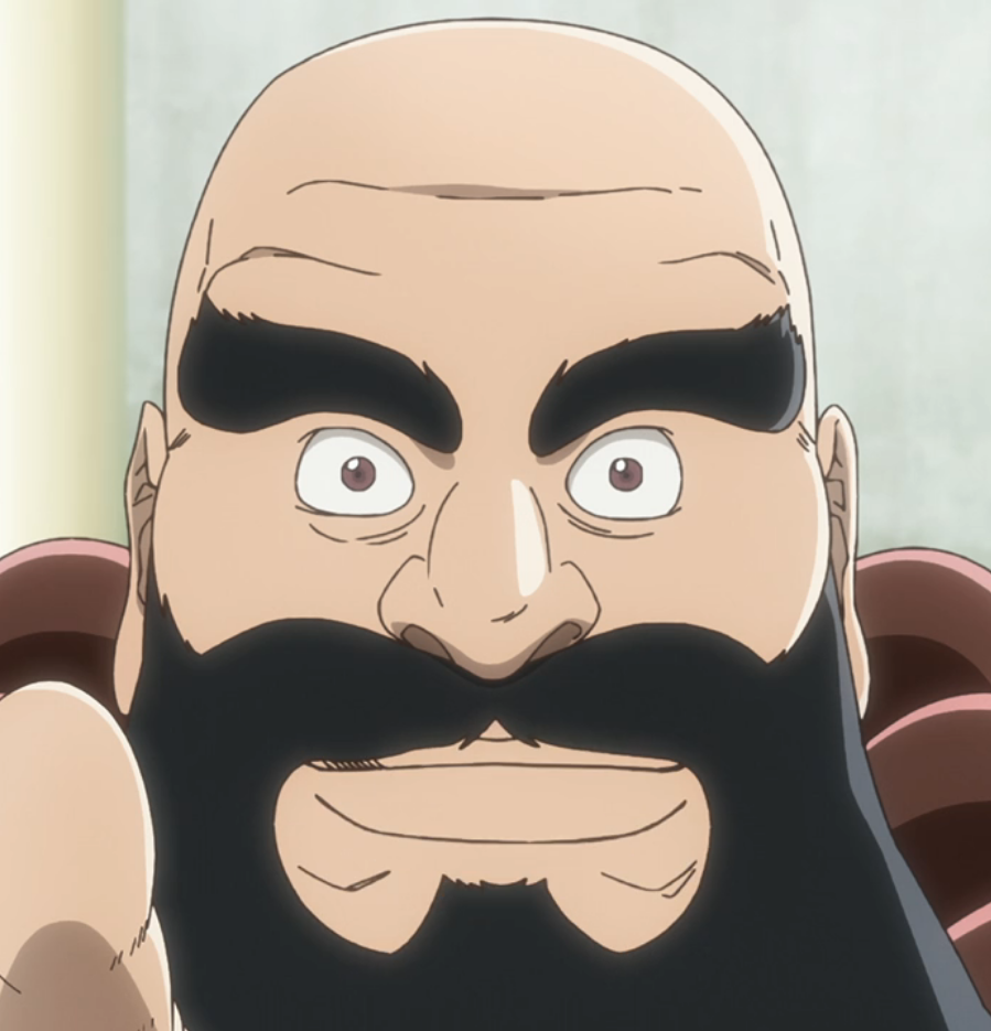 Ichibē Hyōsube Wallpapers - Wallpaper Cave