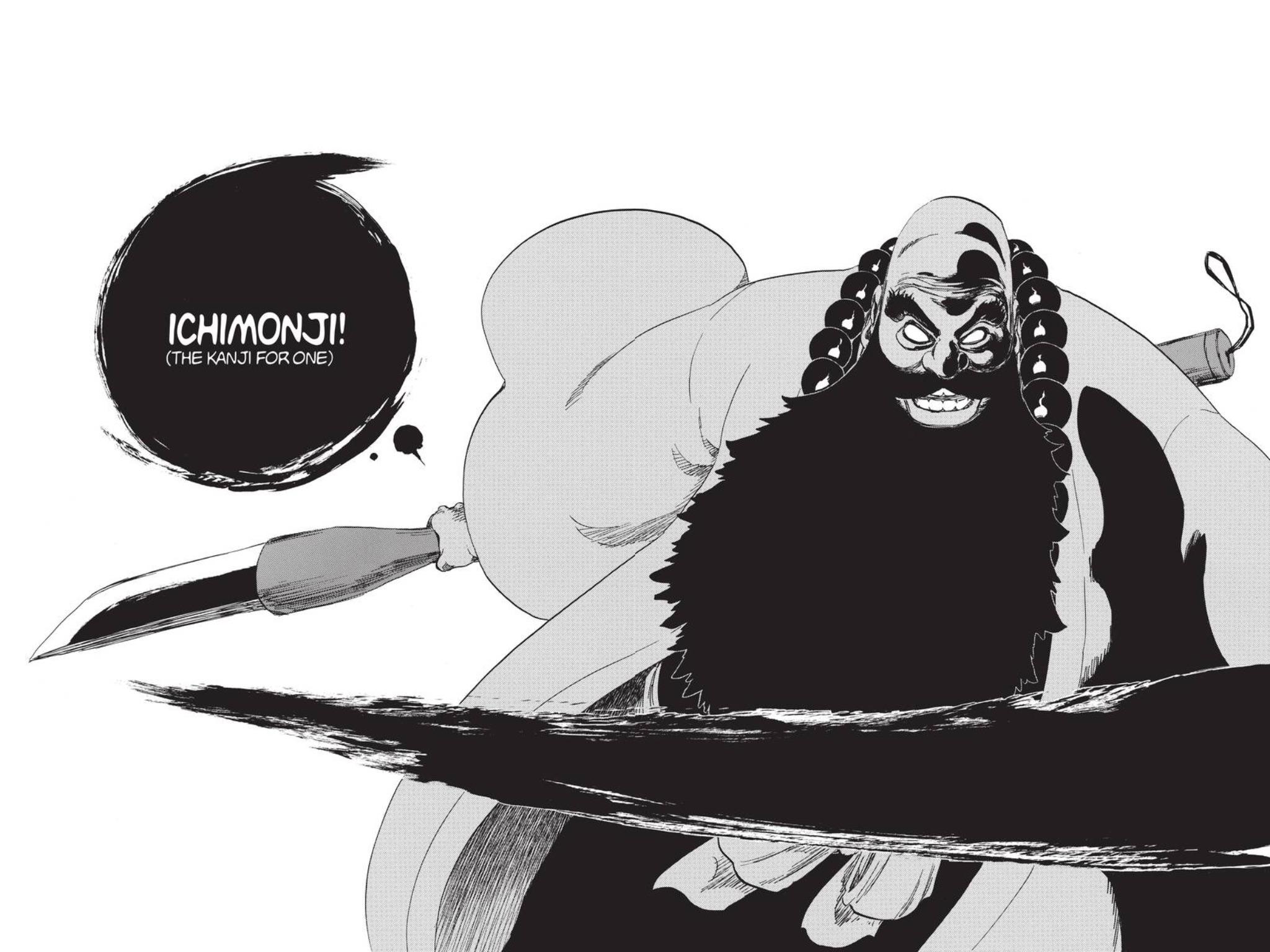 Ichibē Hyōsube Wallpapers - Wallpaper Cave