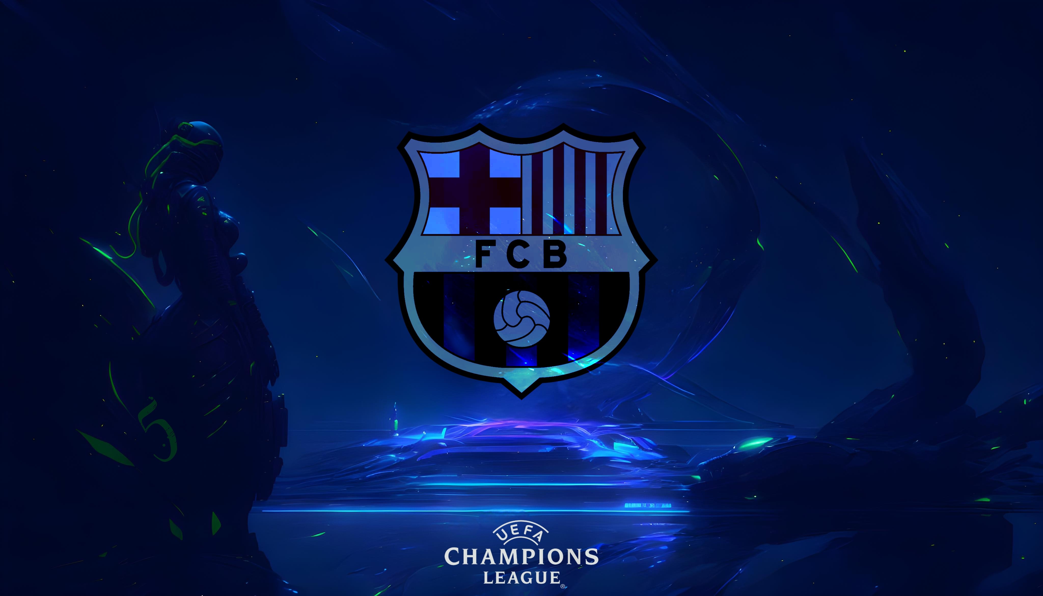 FC Barcelona 4k PC Wallpapers - Wallpaper Cave