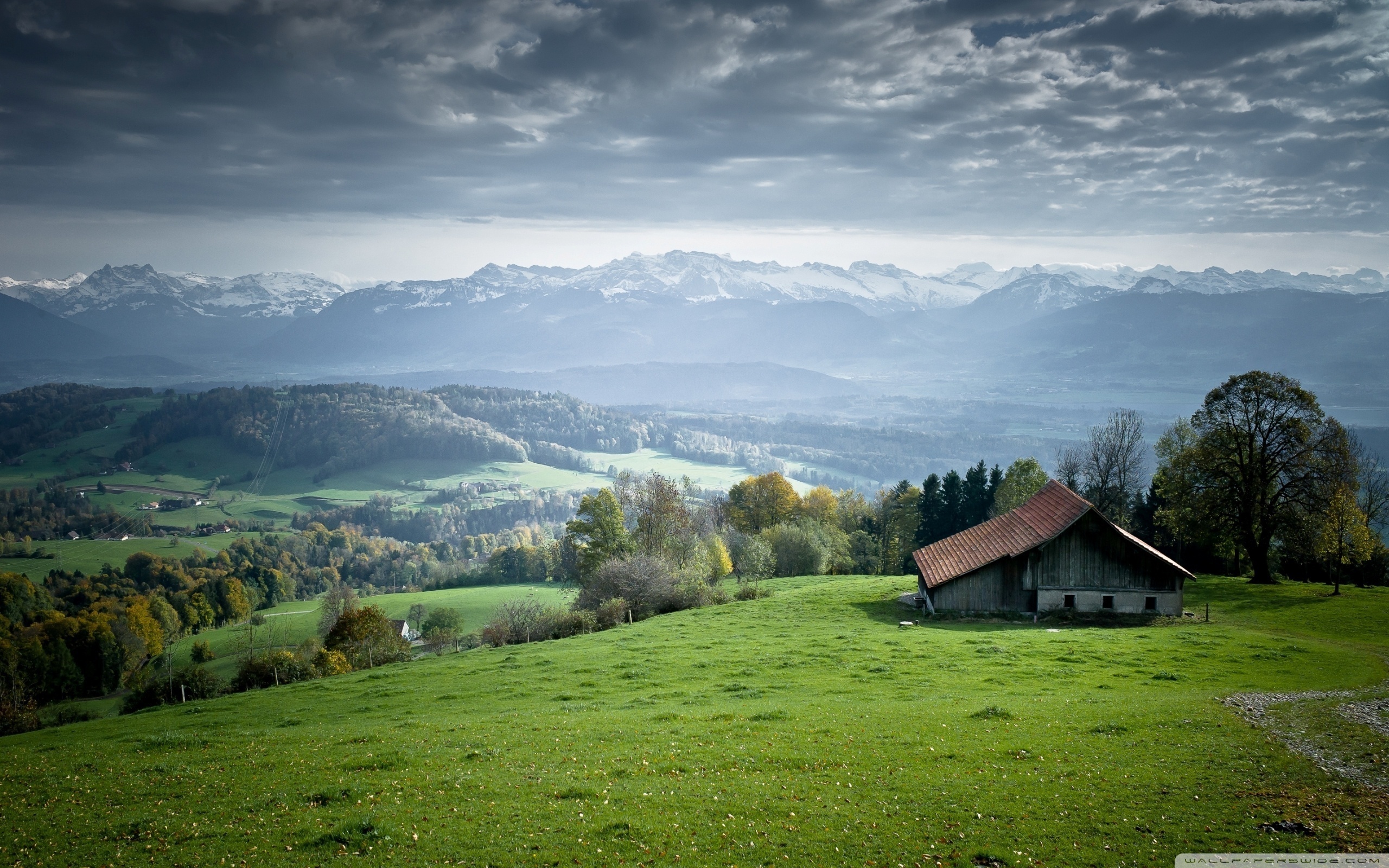 Panoramic 4k Wallpapers - Wallpaper Cave