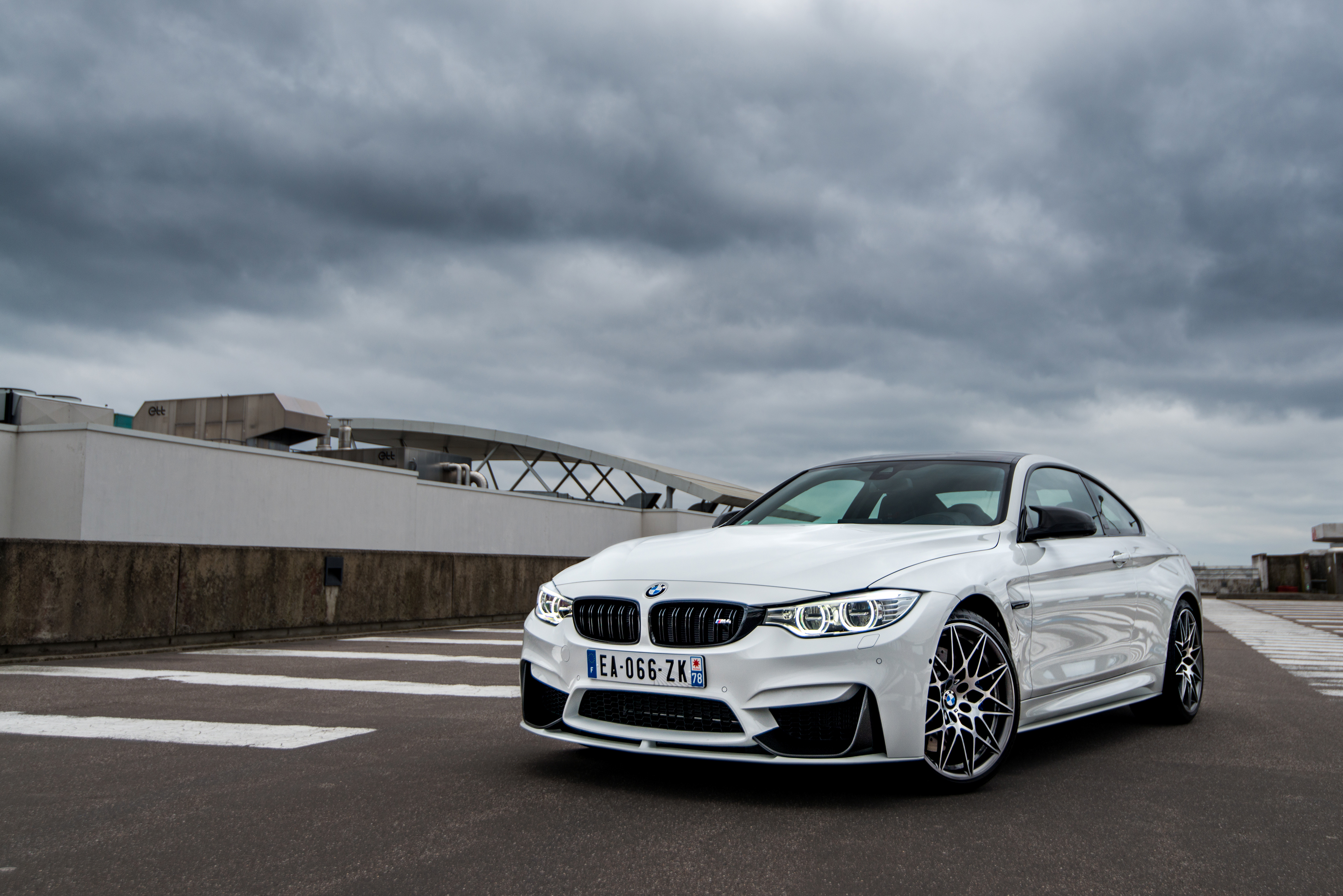 White BMW 4k Wallpapers - Wallpaper Cave